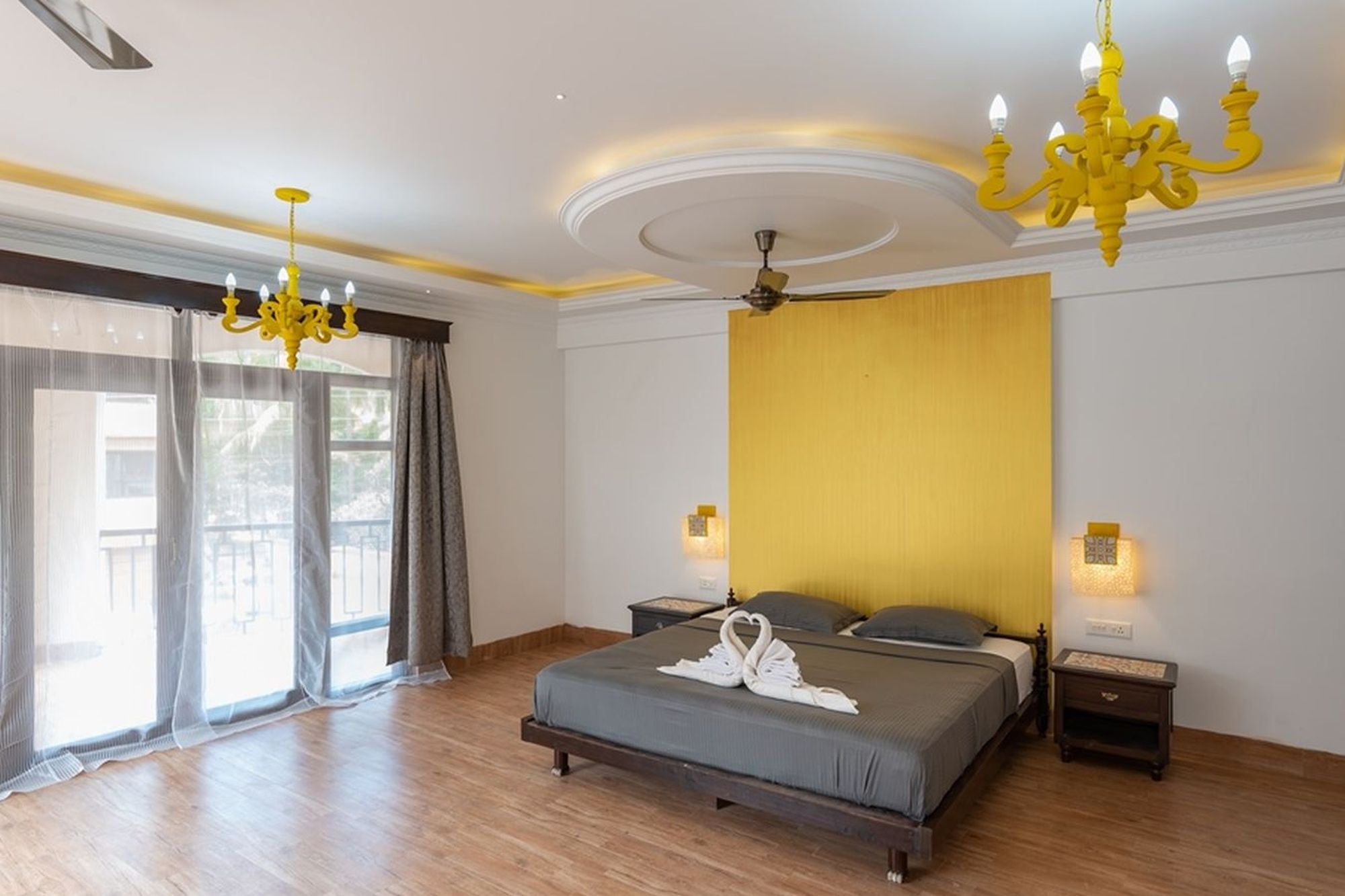 10BHK Celebration Villa | Pool, Jacuzzi, Games & DJ Room Goa - Reviews ...