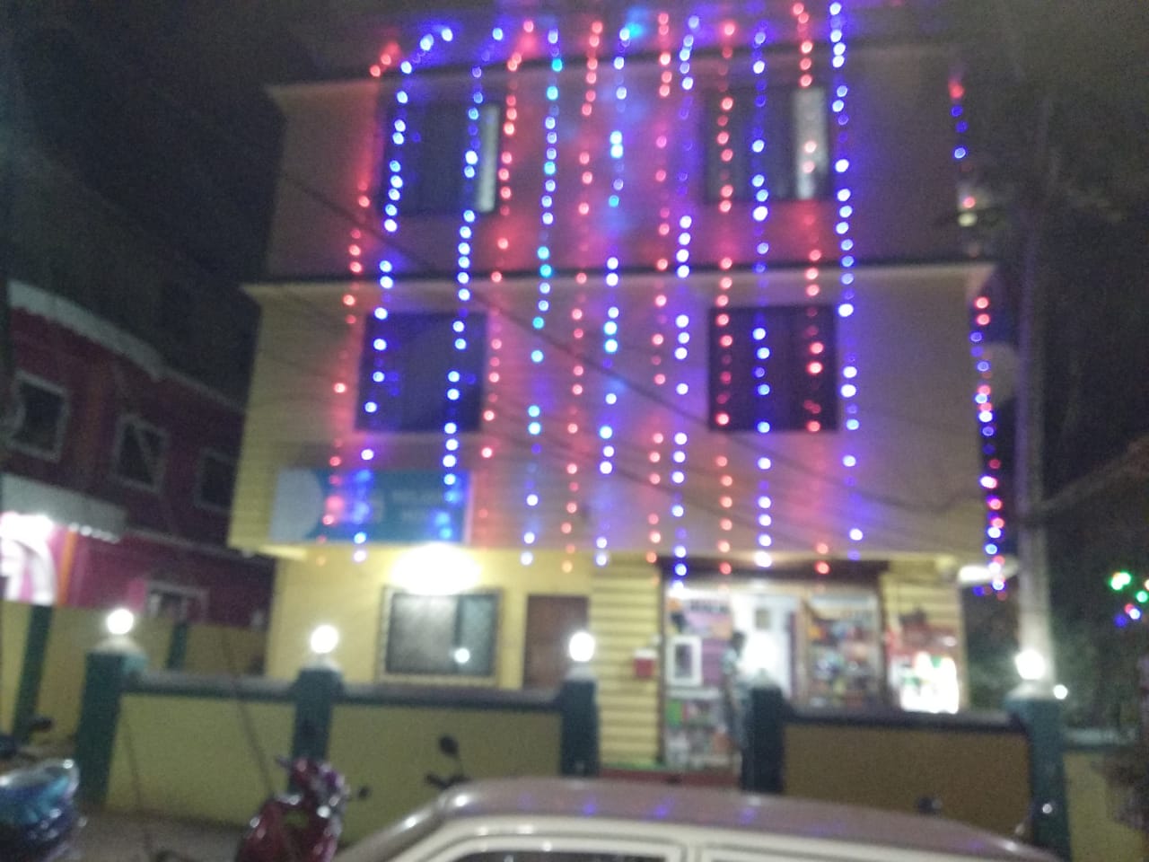 Reliance House Apartment Goa - Reviews, Photos & Offer