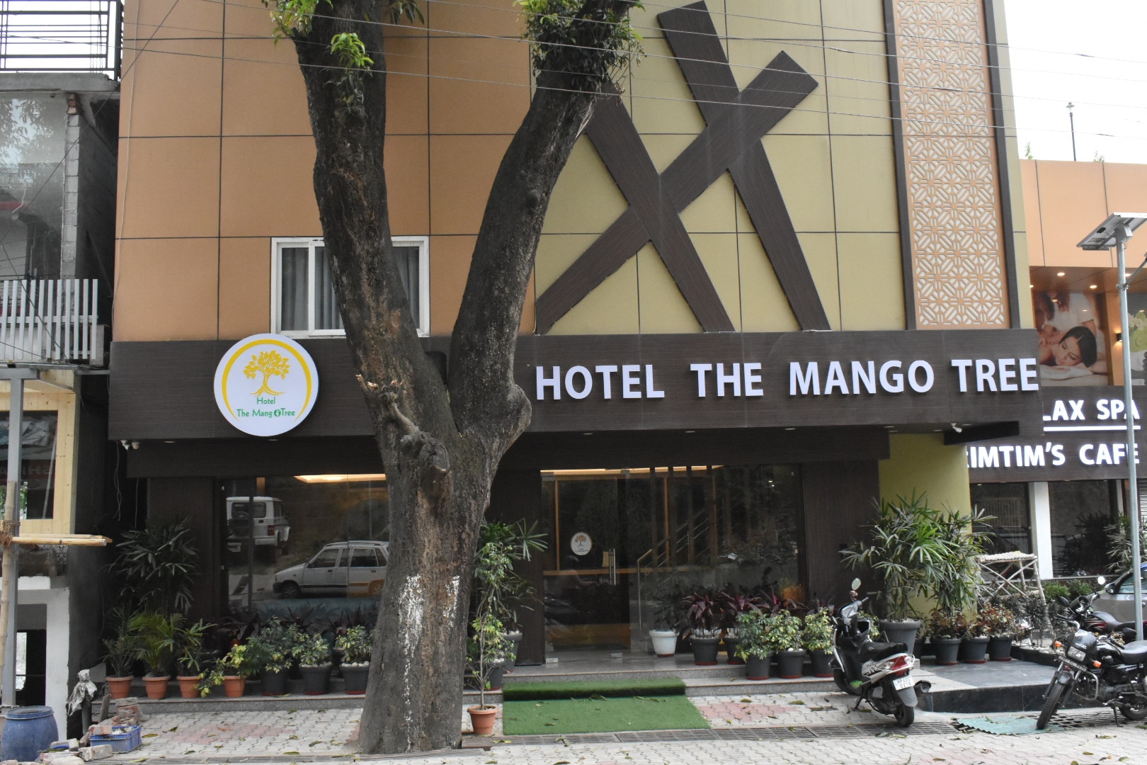 Hotel The Mango Tree Kangra - Reviews, Photos & Offer