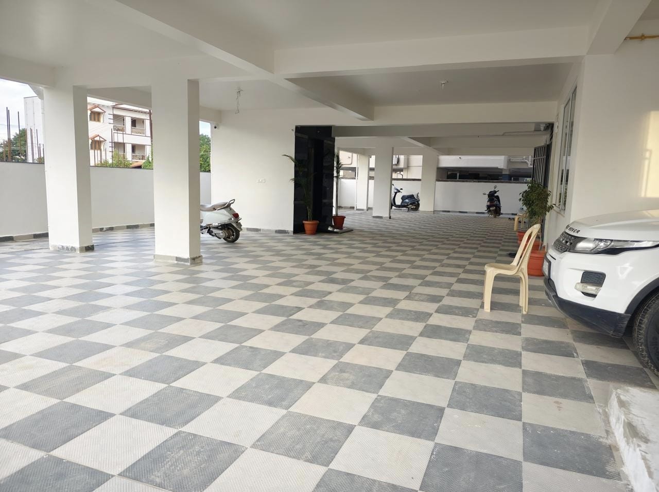 T Stays 헕헢헢헞 Tirupati Homestay