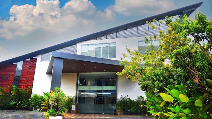 Surendra Trident Hotel 𝗕𝗢𝗢𝗞 Thiruvananthapuram Hotel