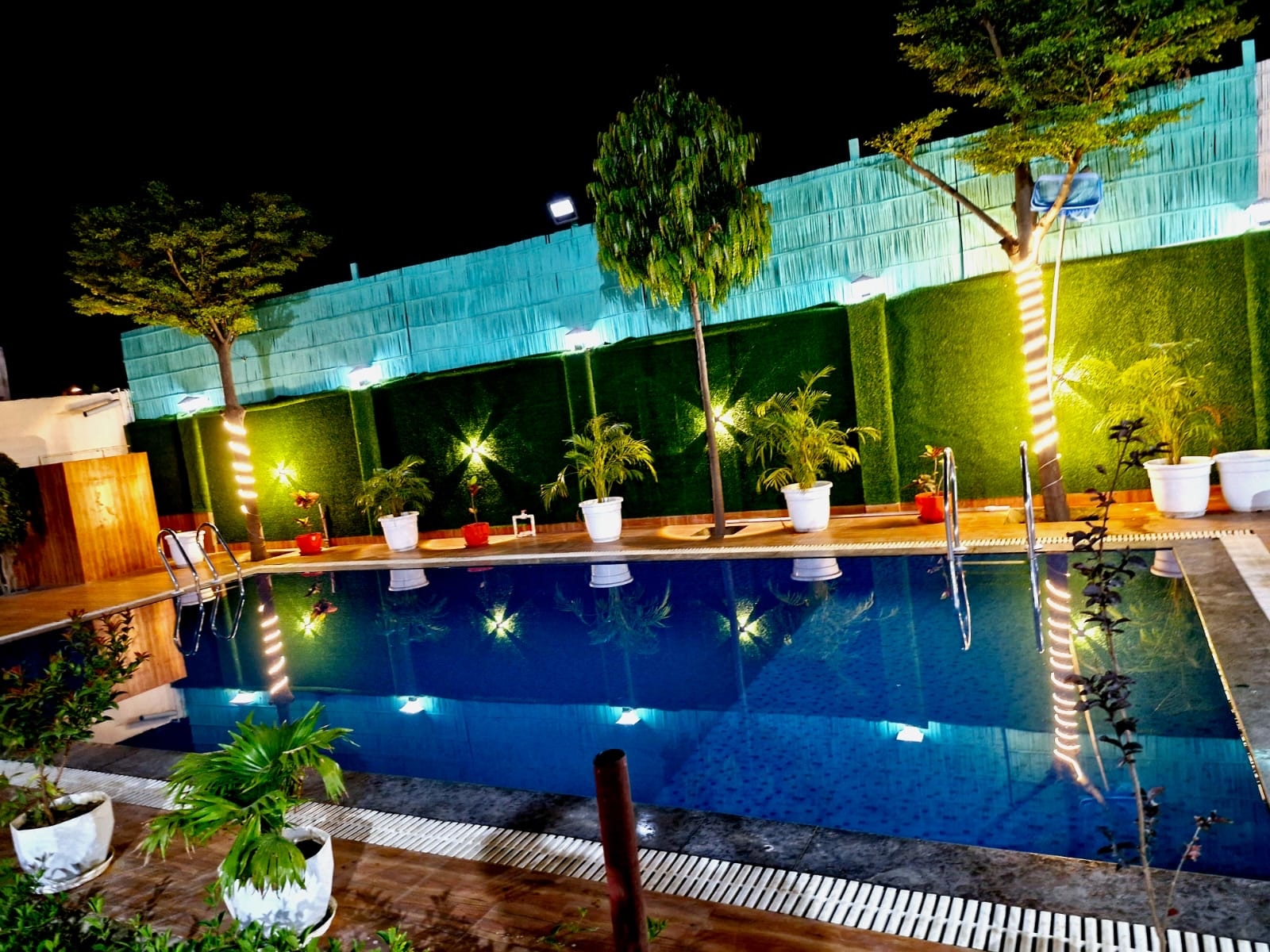 Samurai farm & resort Jaipur - Reviews, Photos & Offer