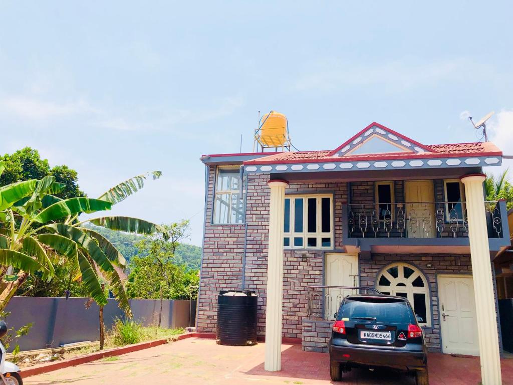 STONE Hill VILLA Coorg - Reviews, Photos & Offer