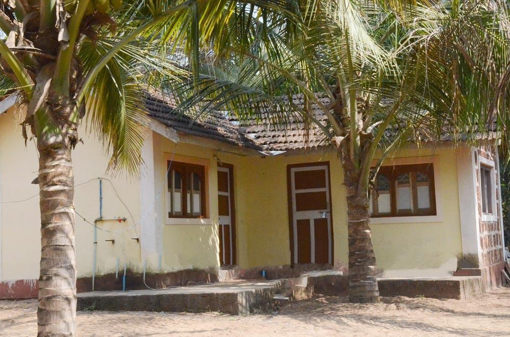 Shivam Beach Resort 𝗕𝗢𝗢𝗞 Malvan Homestay