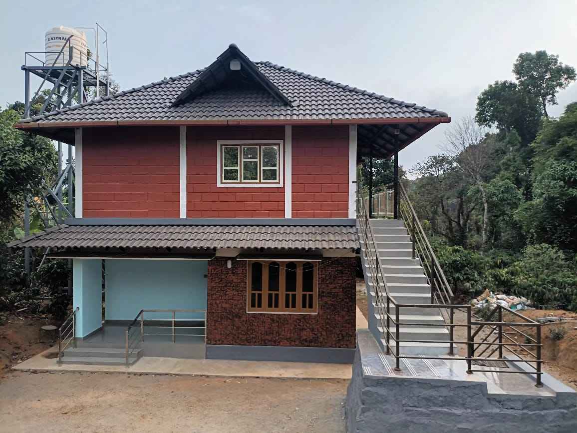 Coorg Nature Estate Stay 𝗕𝗢𝗢𝗞 Coorg Homestay