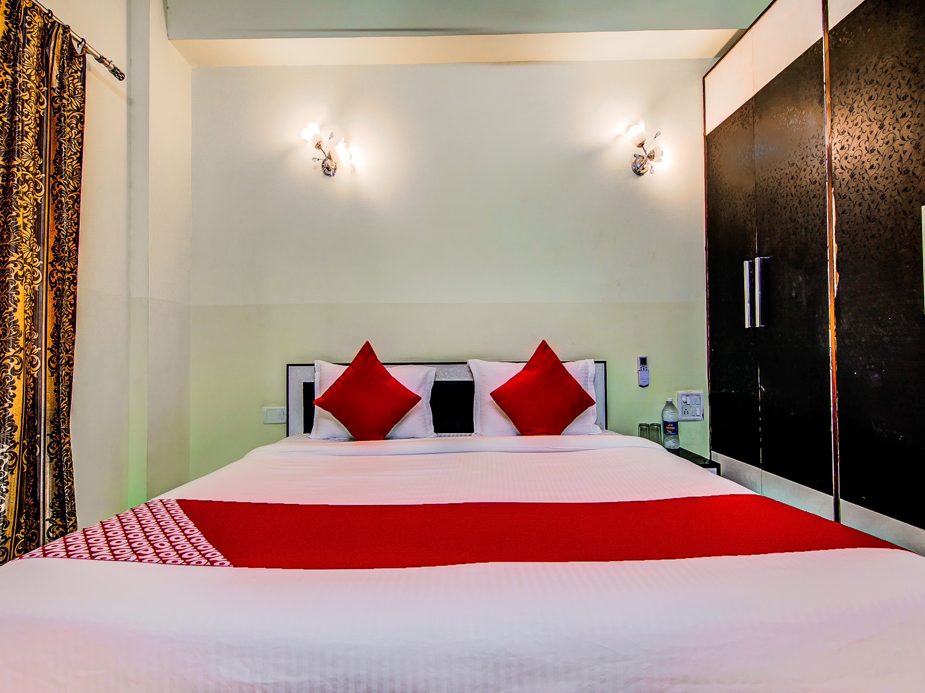 Hotel O Govindi Palace 𝗕𝗢𝗢𝗞 Jaipur Hotel