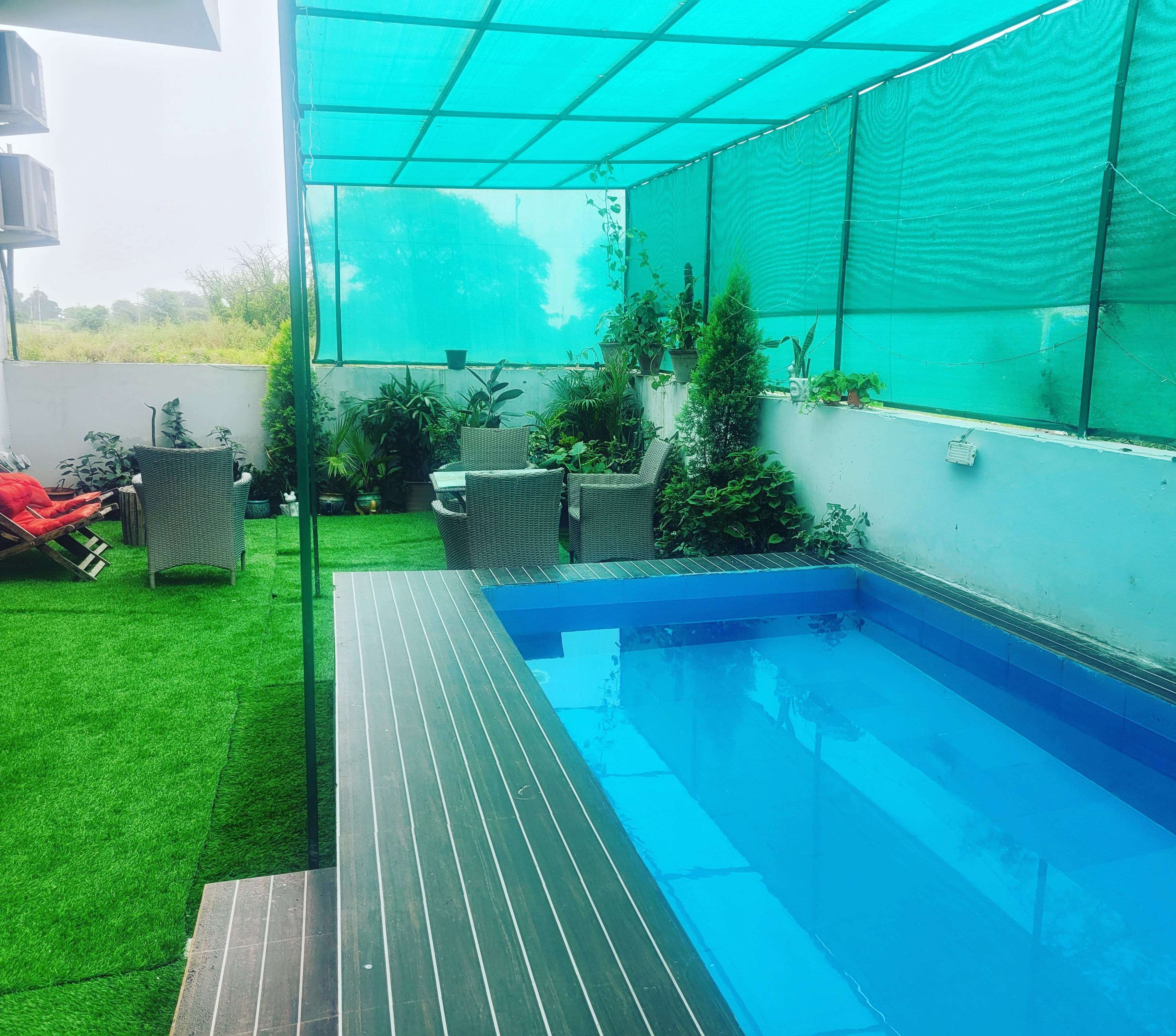 DrSingh-UStudio 𝗕𝗢𝗢𝗞 Mohali Villa