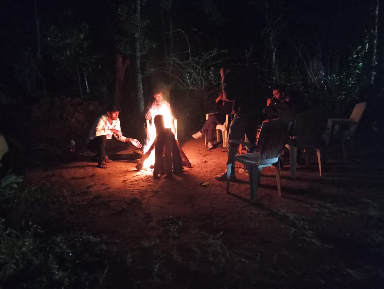 Explore Dream Homestay 𝗕𝗢𝗢𝗞 Coorg Homestay