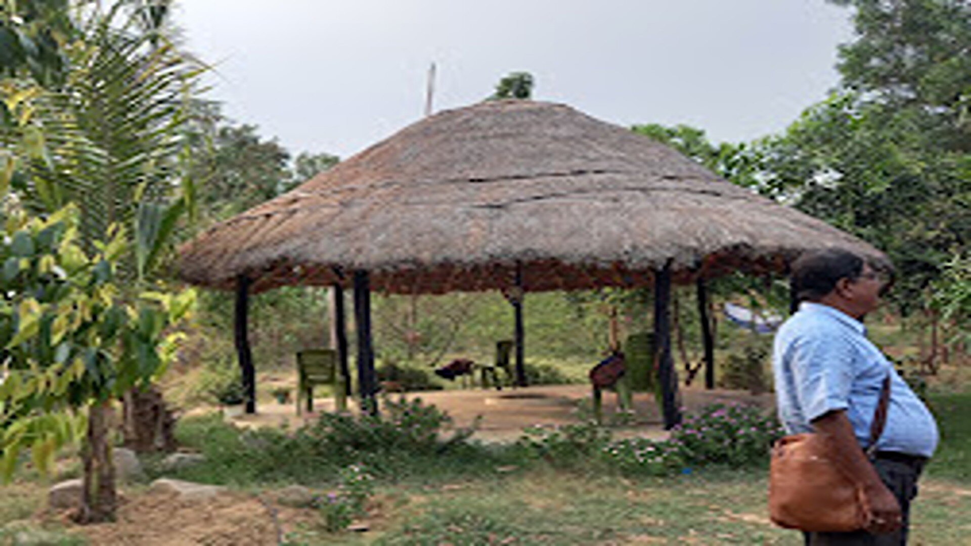 Aruni Spiritual Aashram Shantiniketan - Reviews, Photos & Offer