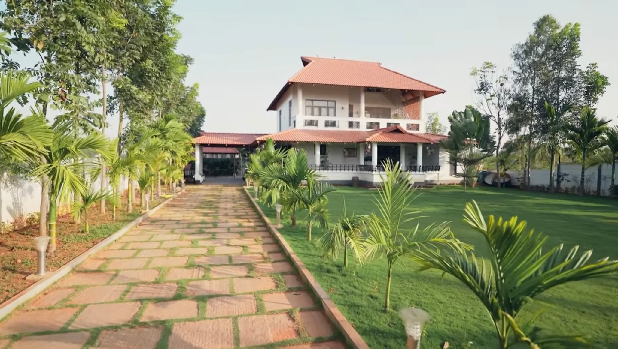 Puruda Heritage Stay Villa Bangalore - Reviews, Photos & Offer