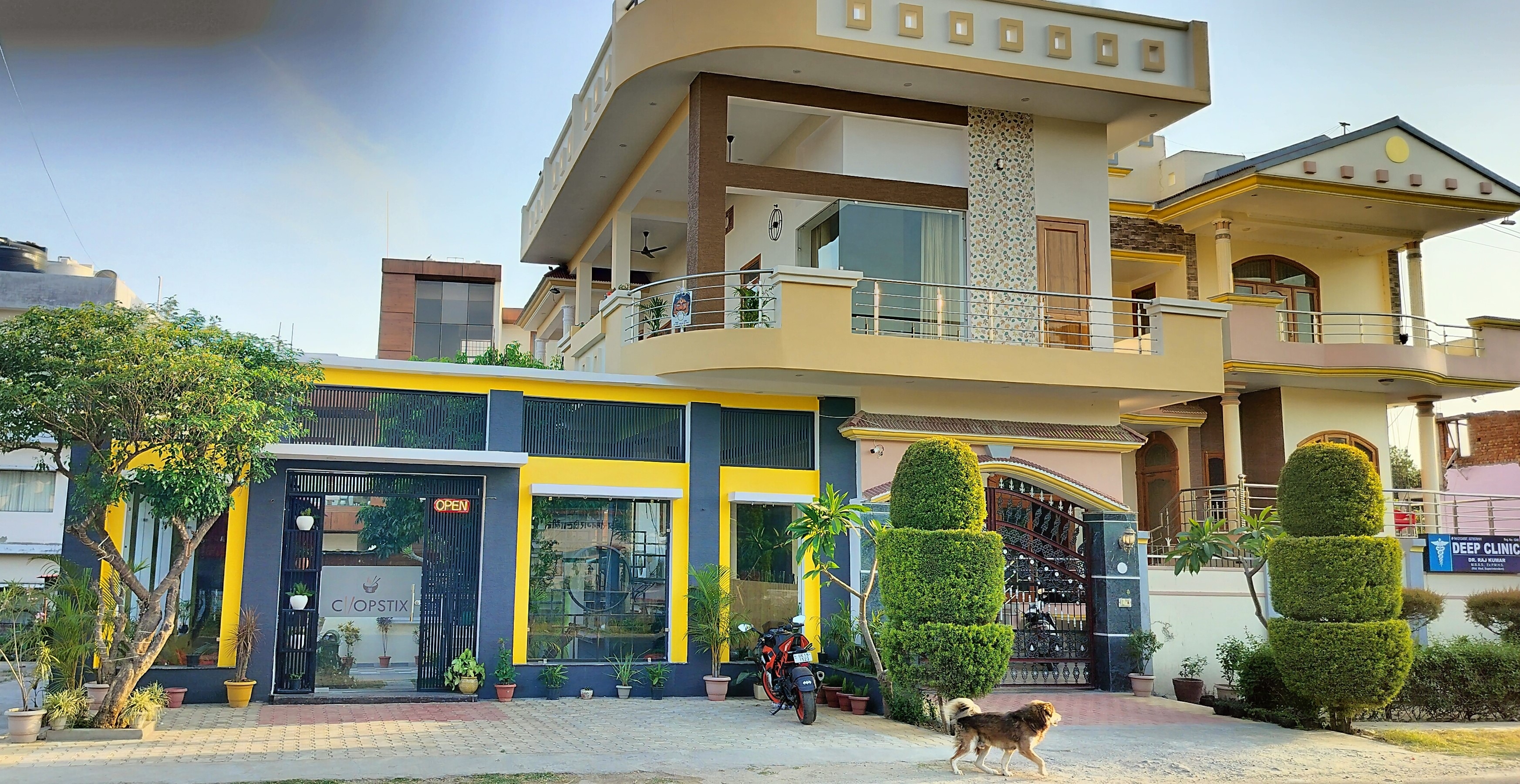 THE Hidden Leaf Homestay 𝗕𝗢𝗢𝗞 Jim Corbett (Ramnagar) Homestay