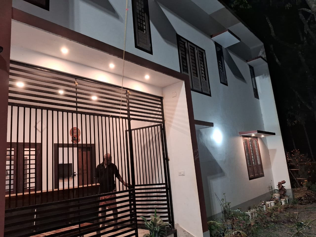 Variyath Homestay | Thirunelli Temple West Nada View 𝗕𝗢𝗢𝗞 Wayanad Homestay