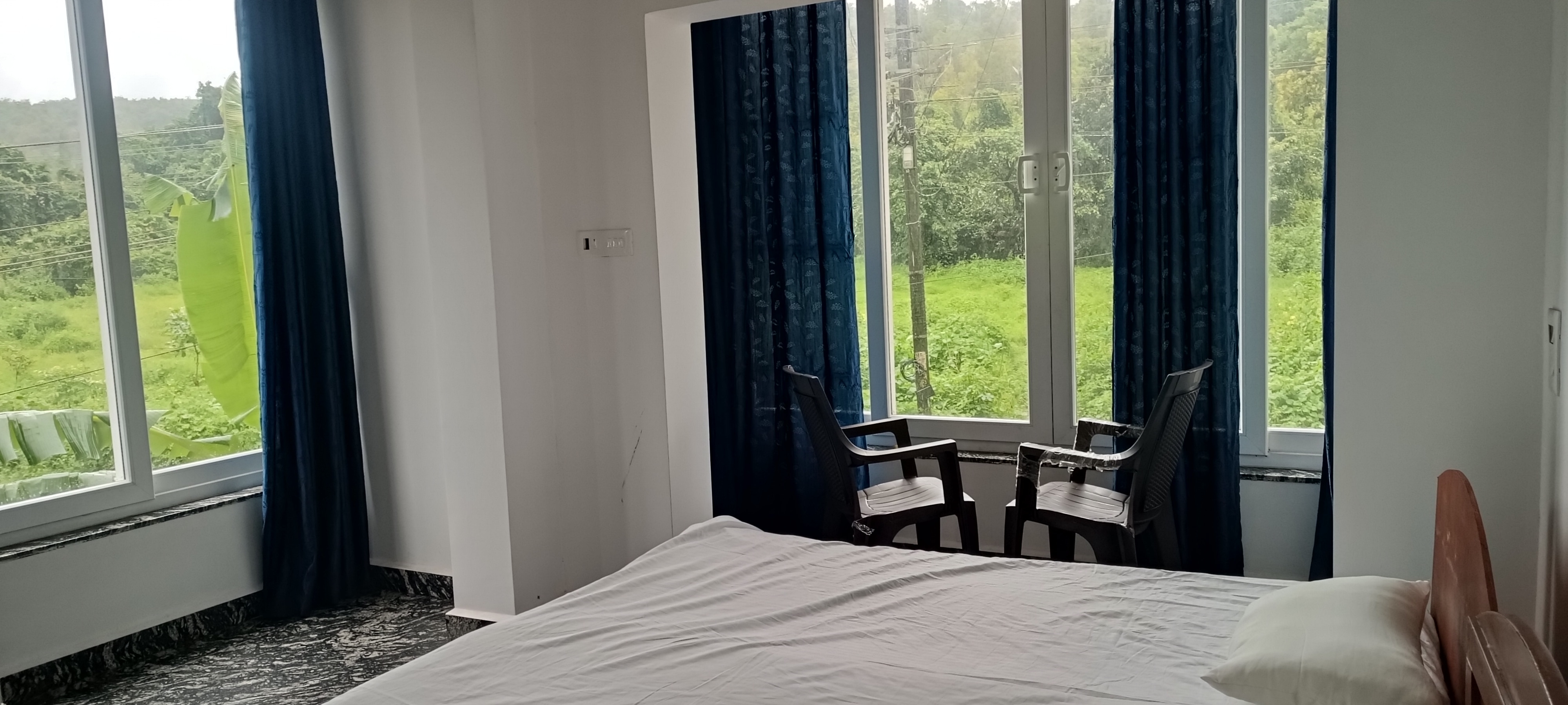 SAR homes 𝗕𝗢𝗢𝗞 Goa Guest House