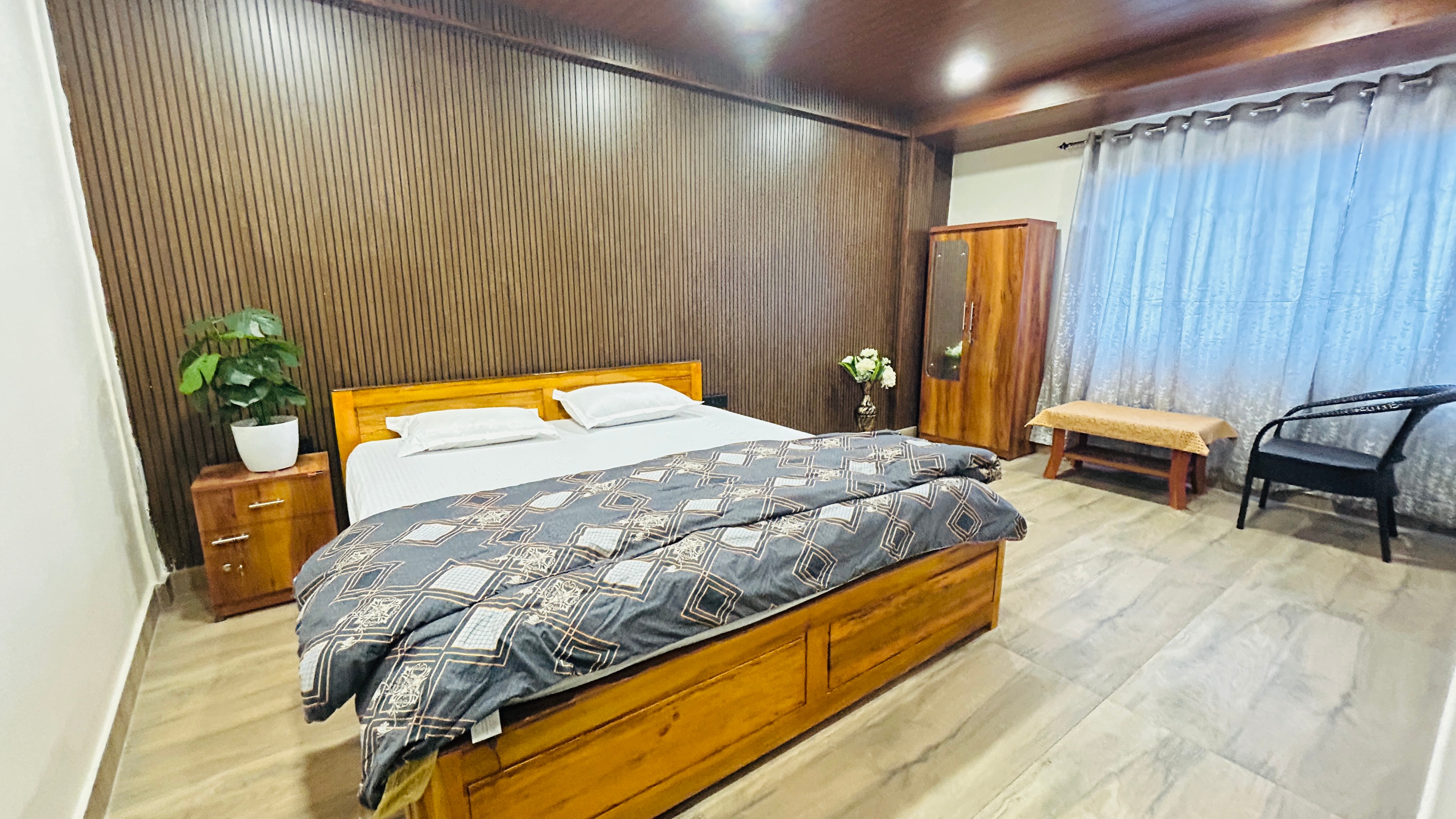 Peaks & Pines - A Boutique Homestay Darjeeling - Reviews, Photos & Offer