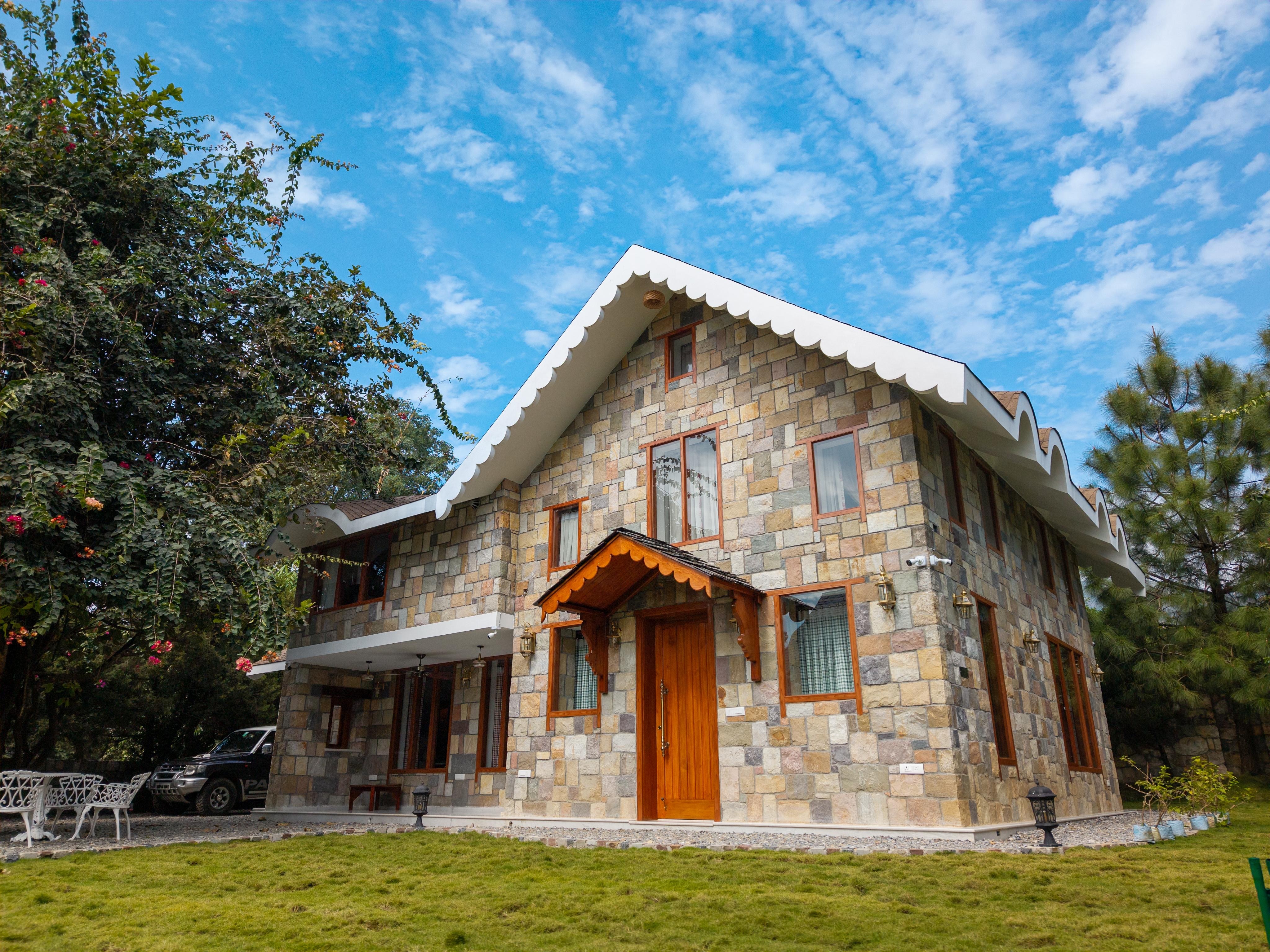 Villa Rayana Dehradun - Reviews, Photos & Offer