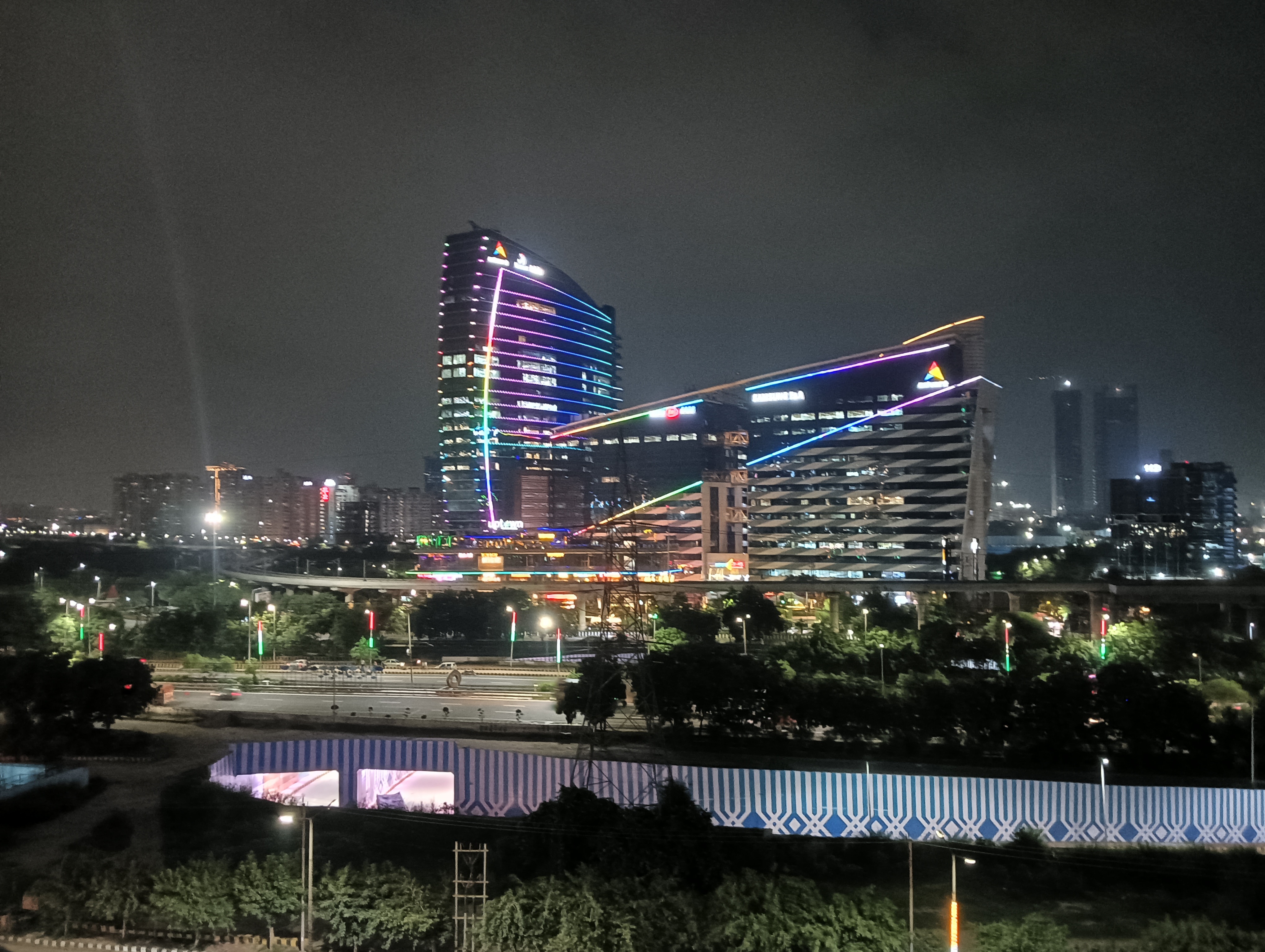 Address of Golden Inn Noida Expressway - Homestay in Noida