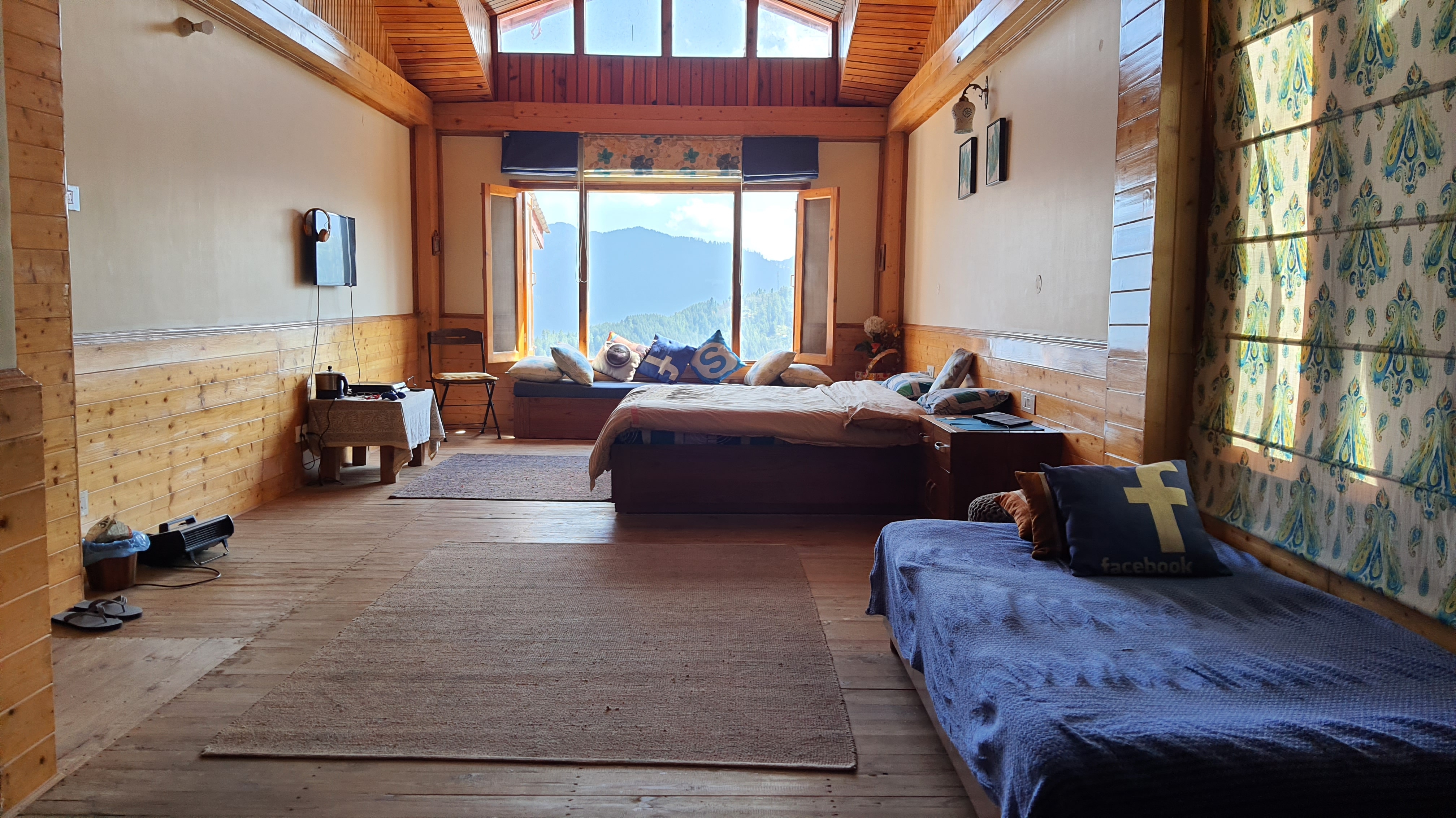 Photos of Majestic Himalayan | Rooms & Kitchen - Narkanda Hotel on Goibibo