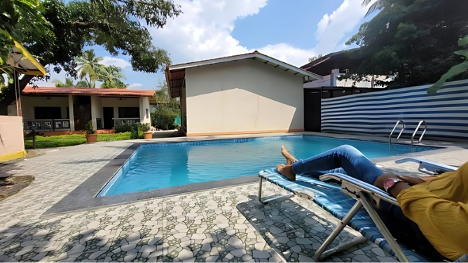 Vatavaran Resort Alibaug - Reviews, Photos & Offer