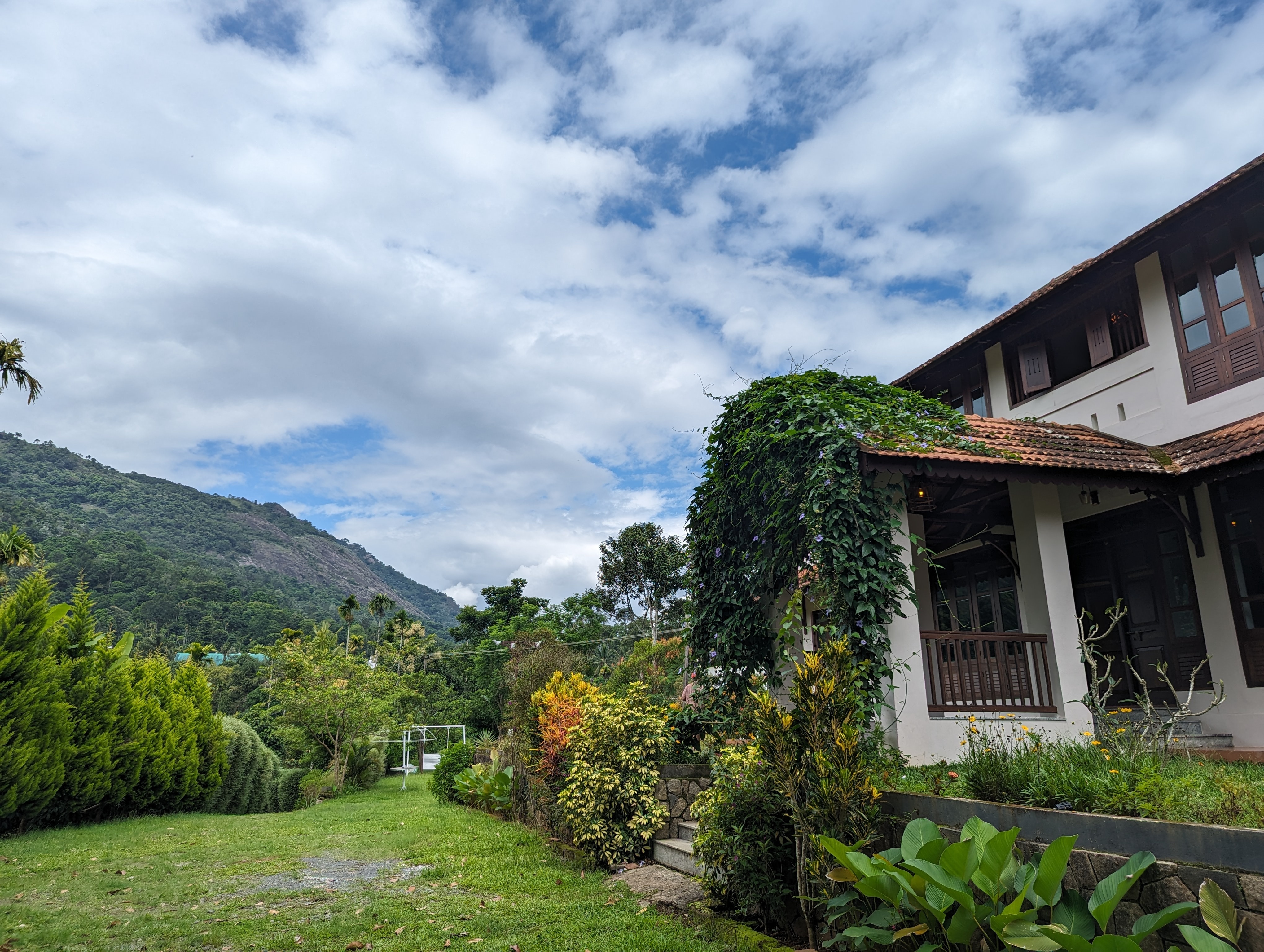 Address of Pathaayam Farm View Resort by Polika - Villa in Wayanad