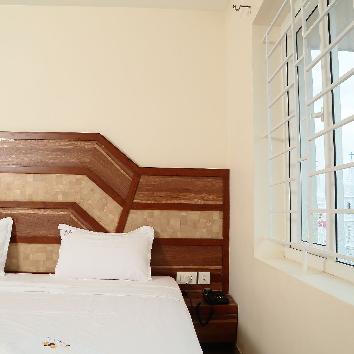 Photos of Annai In Saravana Bhavan Fine Stay - Velankanni Hotel on Goibibo