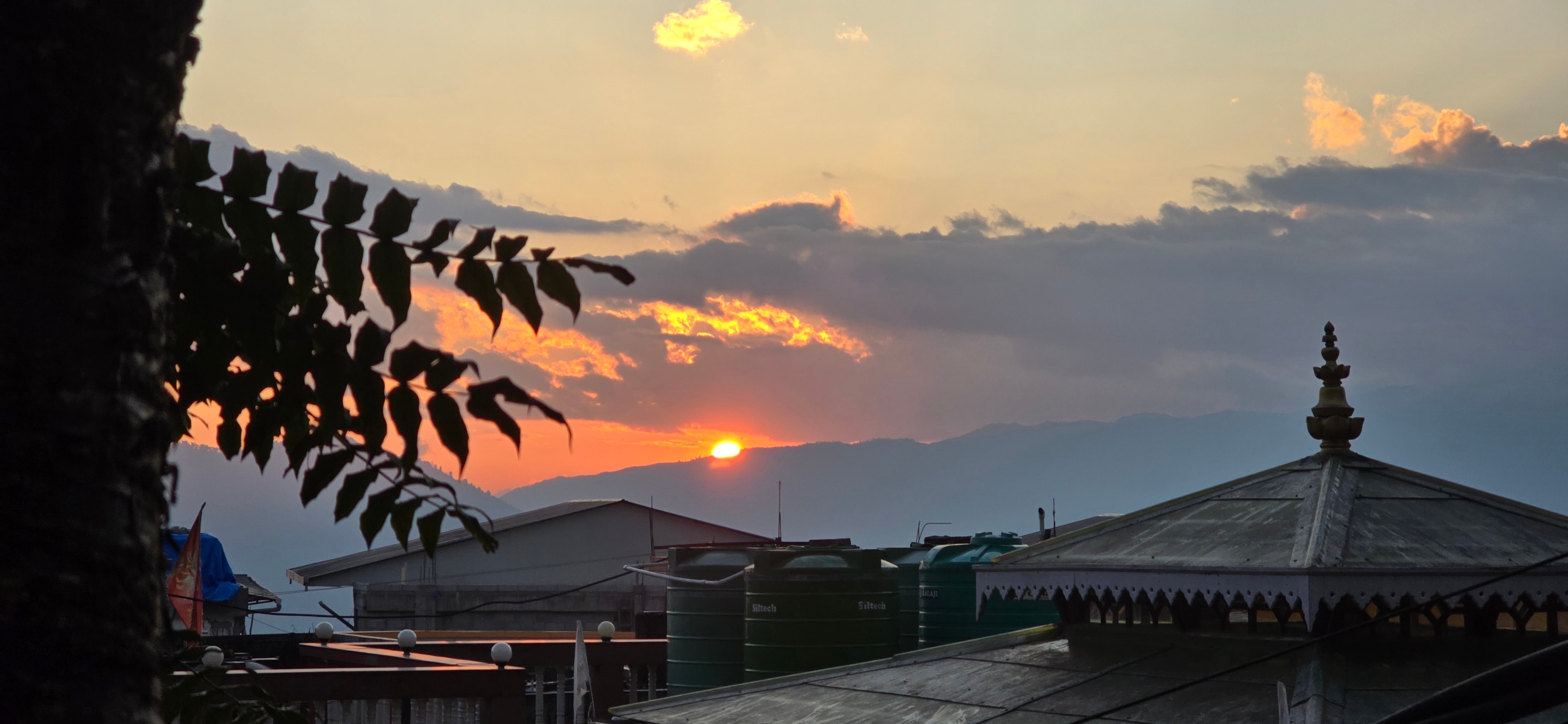 Pappu Thulsi Homes, Darjeeling Start From AED per night - Price ...