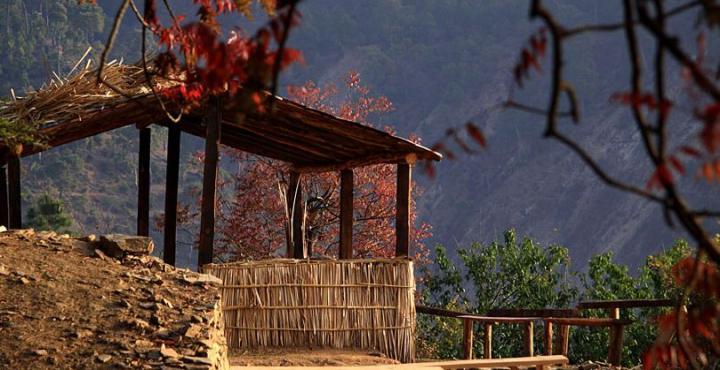 Ranikhet Heritage House 𝗕𝗢𝗢𝗞 Ranikhet Hotel