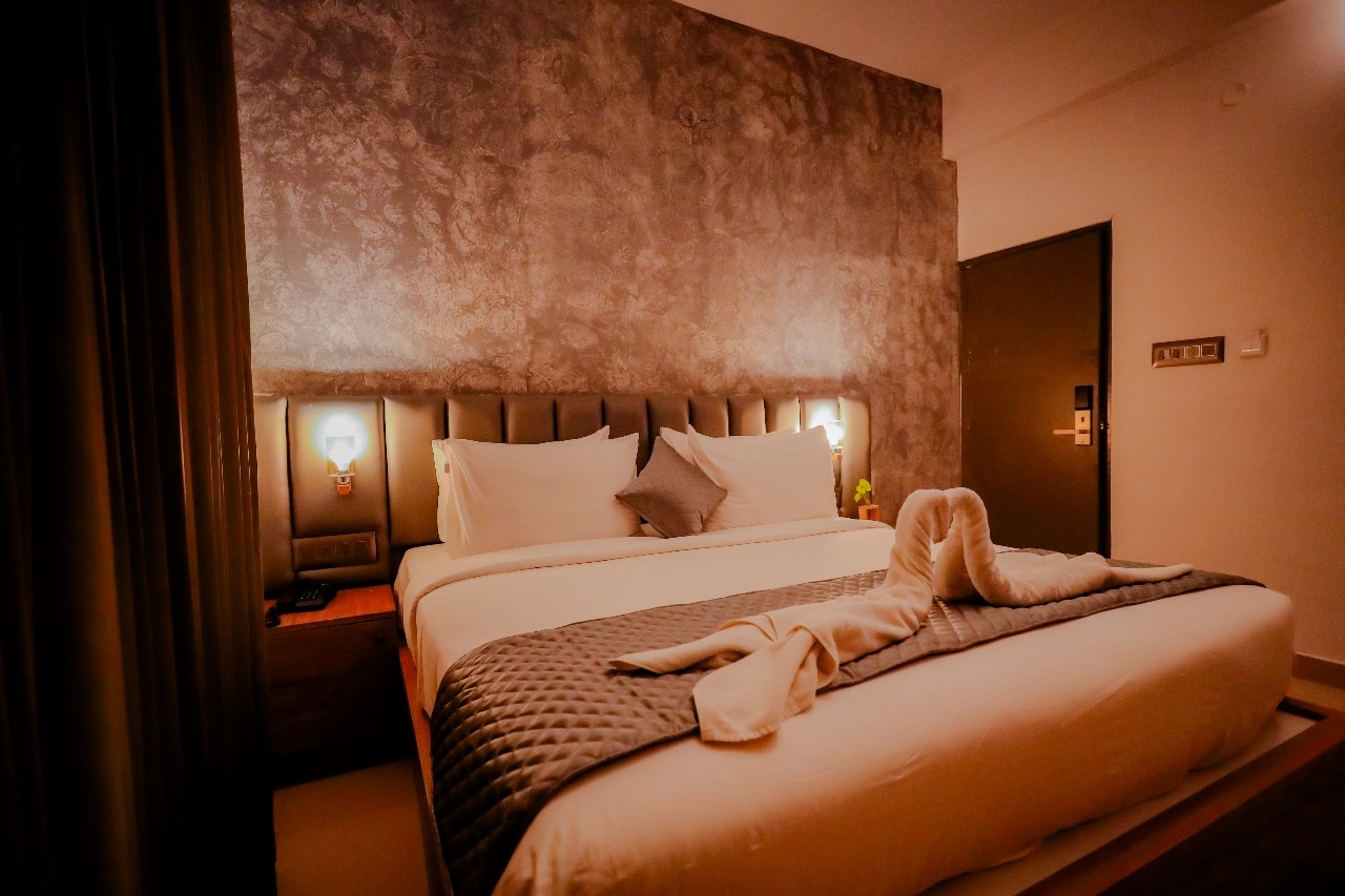 white lake resort Hunsur - Reviews, Photos & Offer