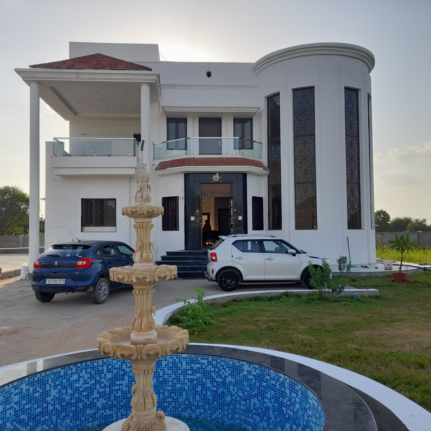 Govind Farm Stay 𝗕𝗢𝗢𝗞 Jaipur Farm House