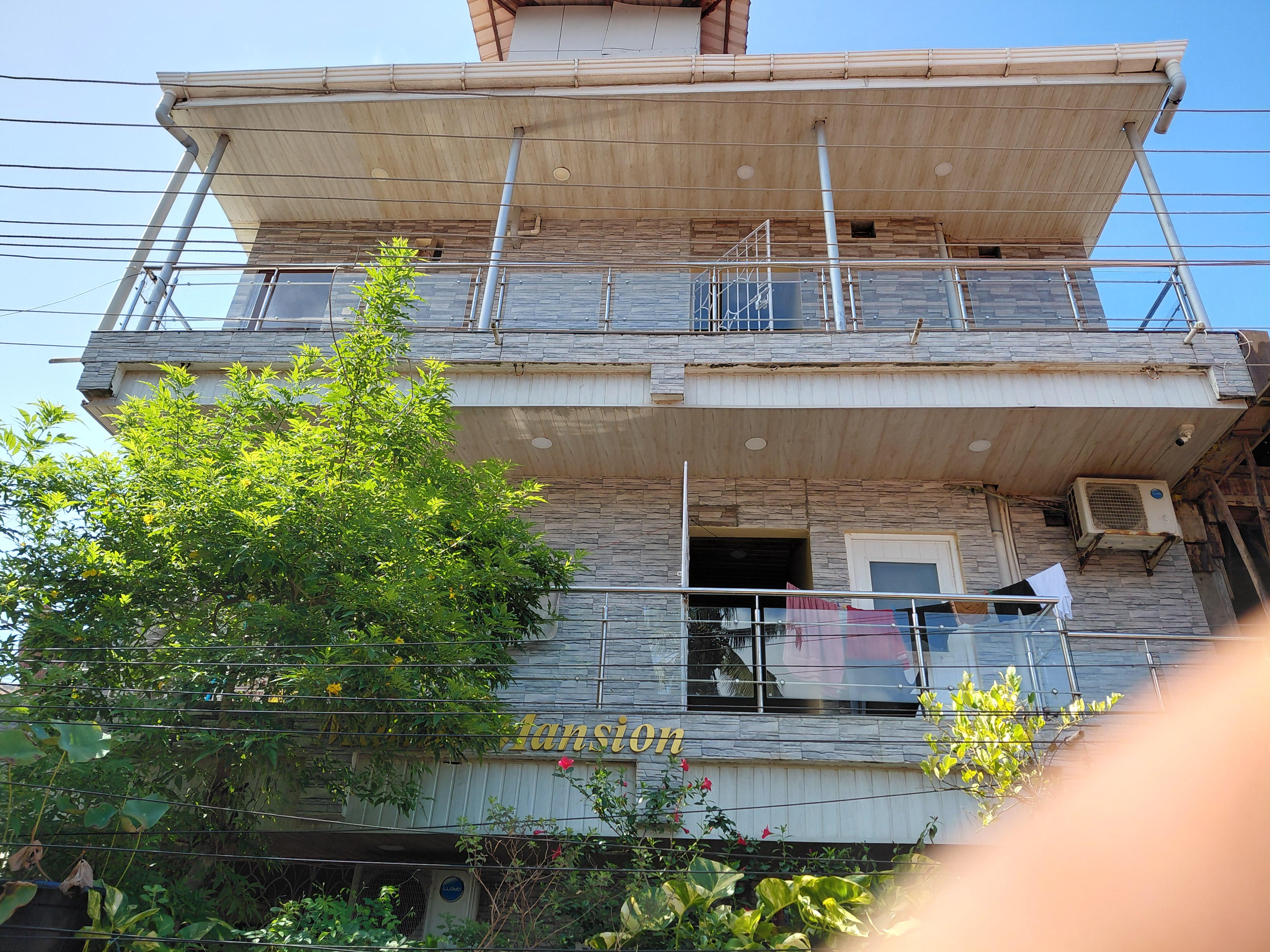 Maina Mansion 𝗕𝗢𝗢𝗞 Goa Guest House