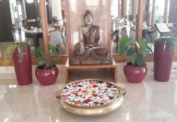 Denissons Hotel Hubli - Reviews, Photos & Offers