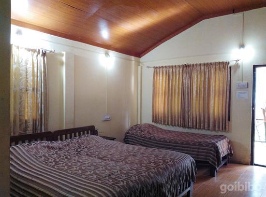 Devbagh beach resort by Jungle Lodges Karwar - Reviews, Photos & Offers