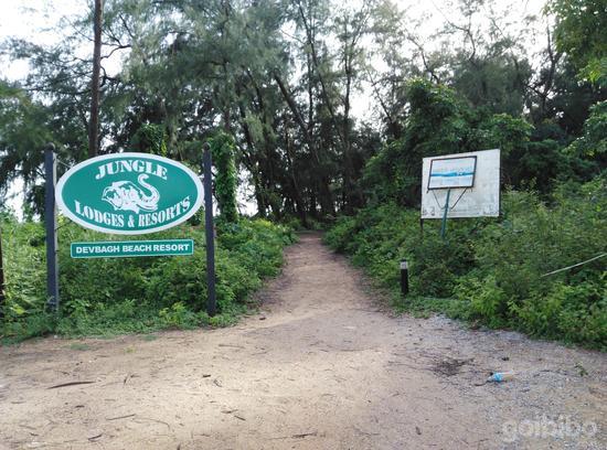 Devbagh beach resort by Jungle Lodges Karwar - Reviews, Photos & Offers