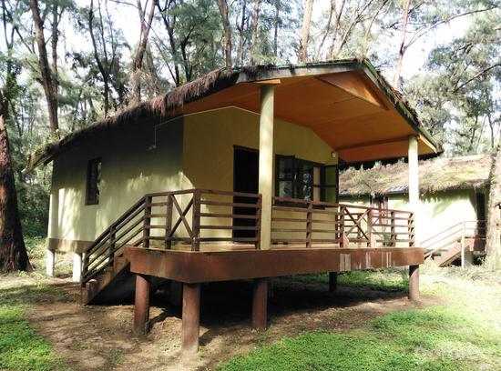 Devbagh beach resort by Jungle Lodges Karwar - Reviews, Photos & Offers