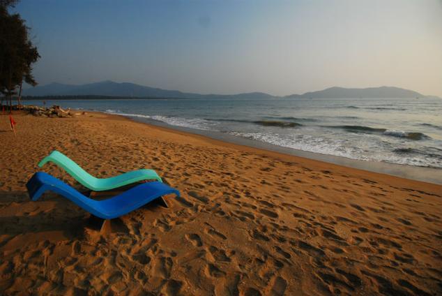 Devbagh beach resort by Jungle Lodges Karwar - Reviews, Photos & Offers