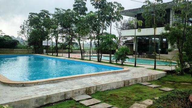 Dew Drops Boutique Retreat Igatpuri, Book@ ₹2900/night - Goibibo