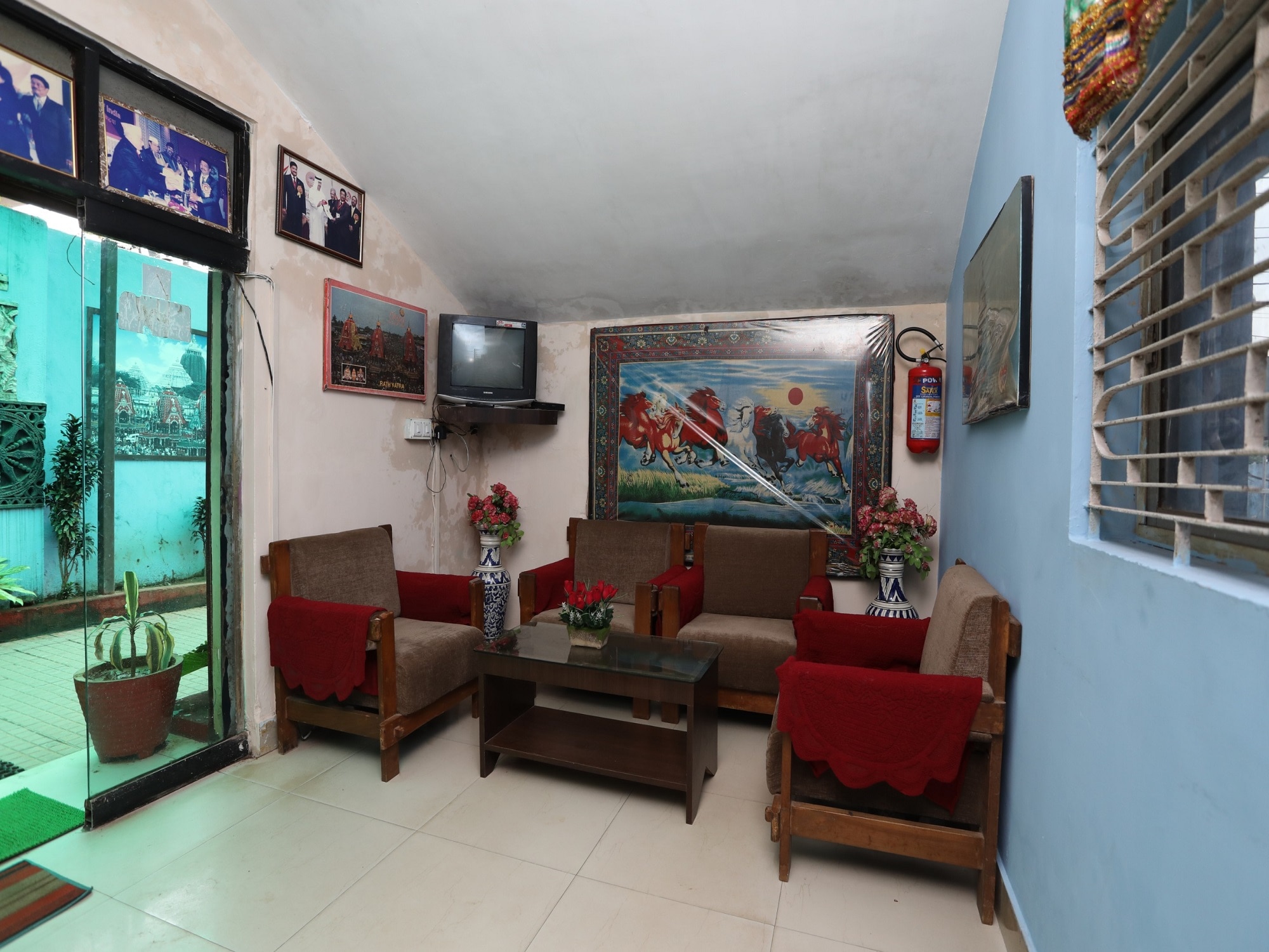 Hotel Ridge Residency Bhubaneshwar - Reviews, Photos & Offer