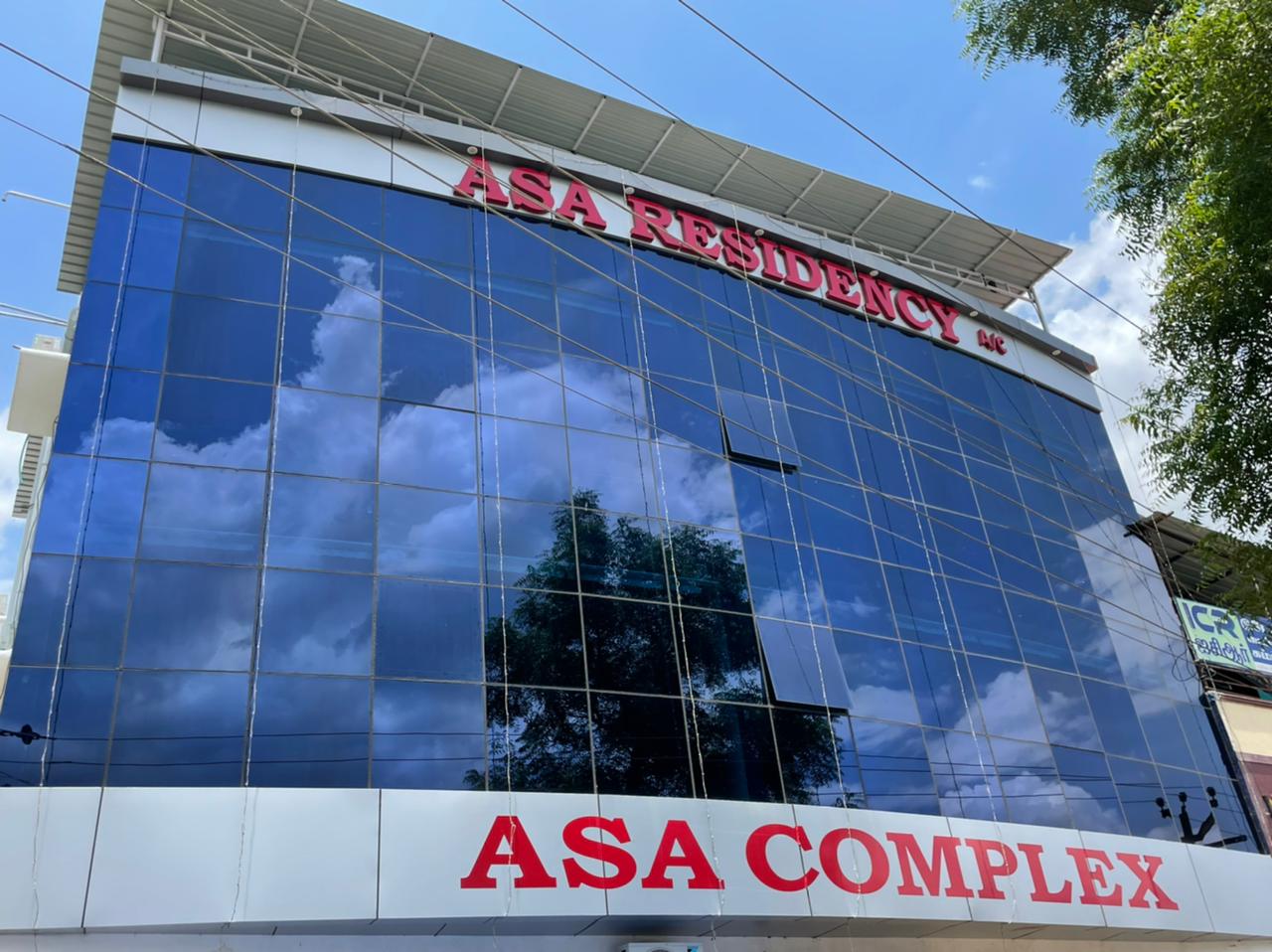 ASA RESIDENCY KALAKAD, Nanguneri Start From AED 76 per night - Price ...