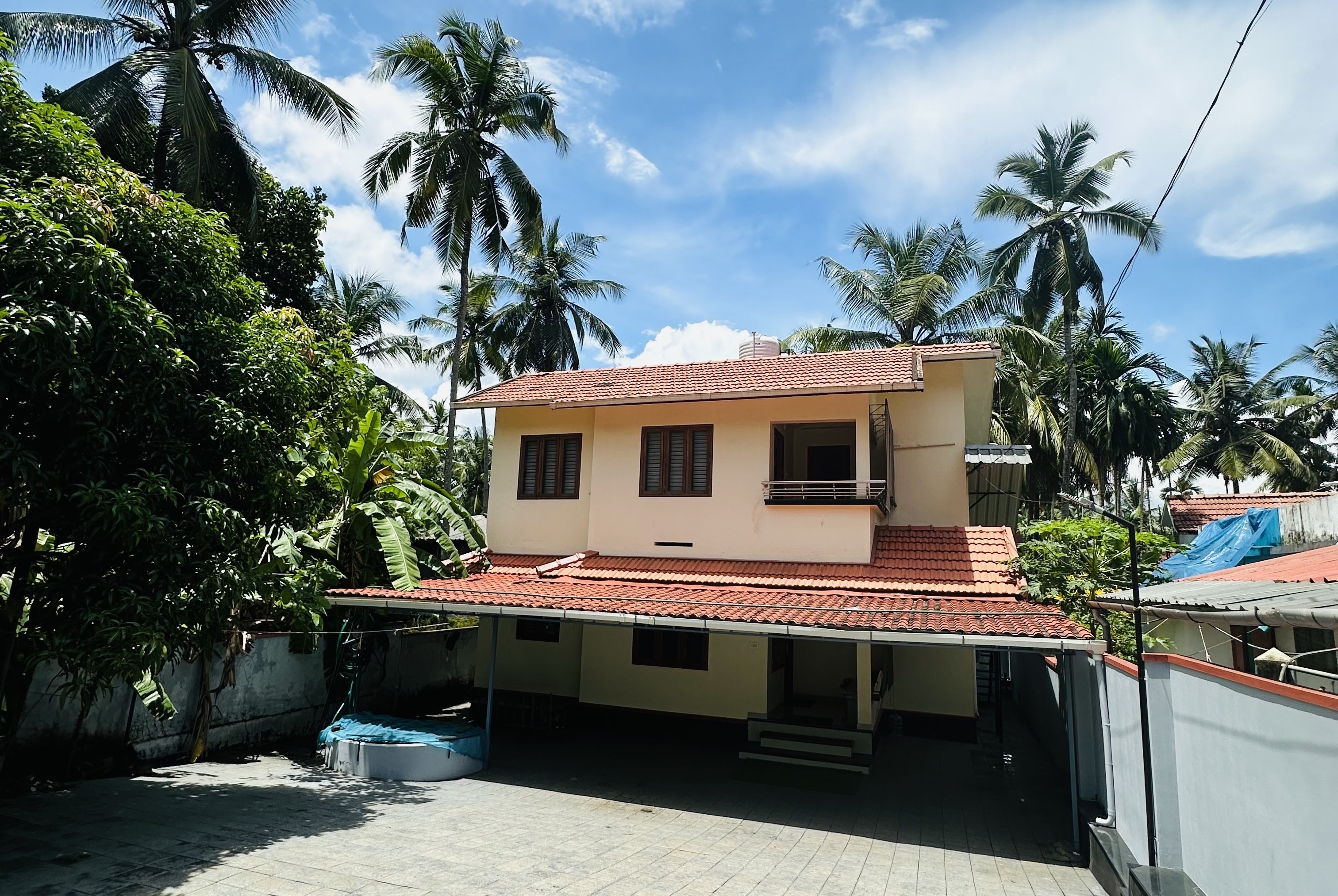 Saaketh Homestay 3BHK First floor Calicut (Kozhikode) - Reviews, Photos & Offer