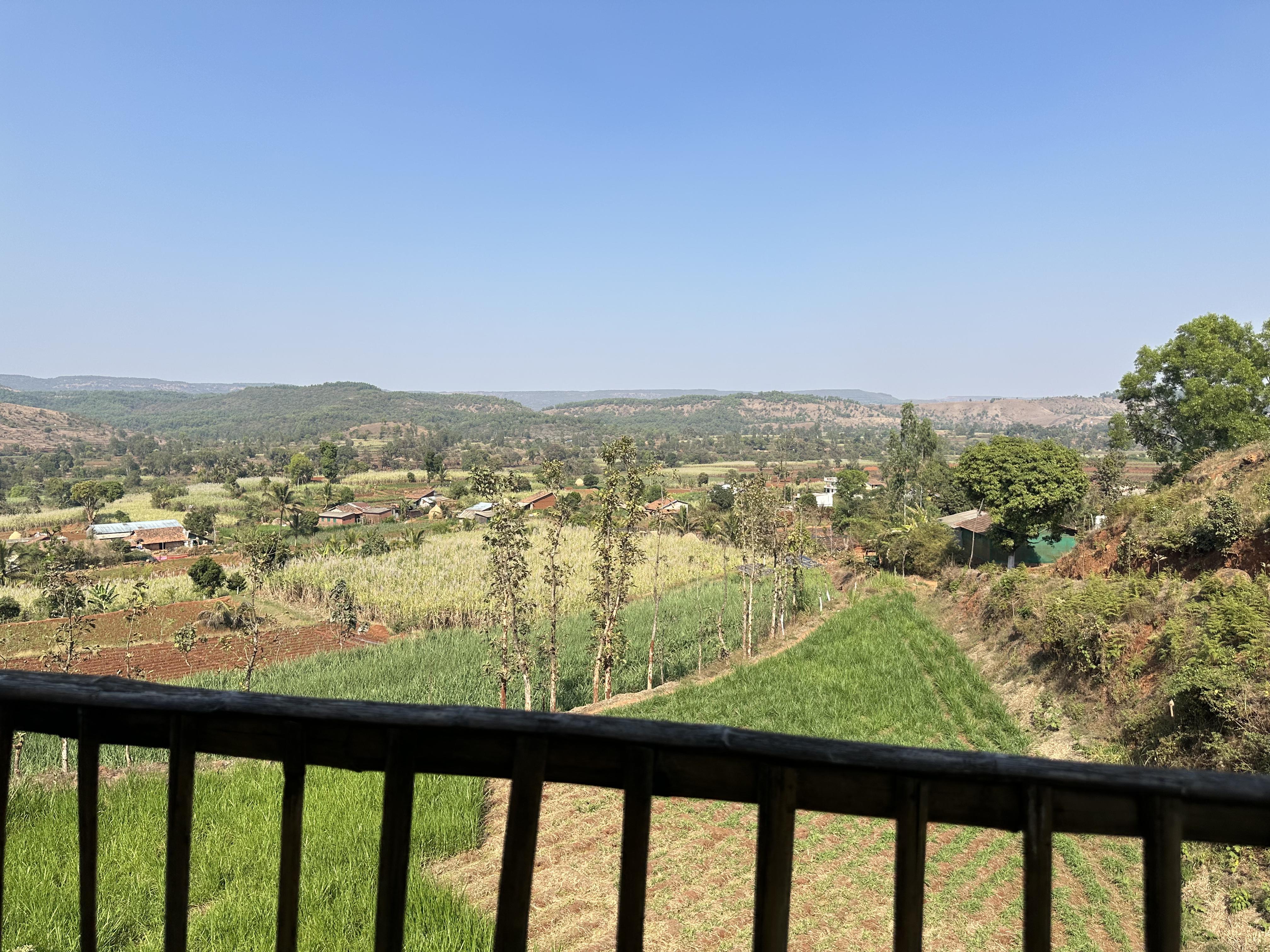Anvik Farms 𝗕𝗢𝗢𝗞 Panhala Farm House