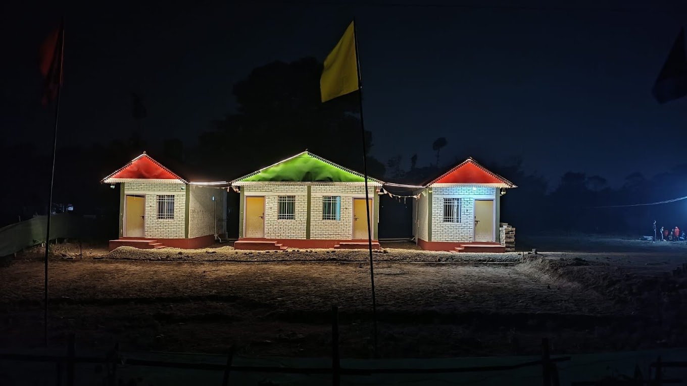 Poddar Retreats 𝗕𝗢𝗢𝗞 Lataguri Homestay