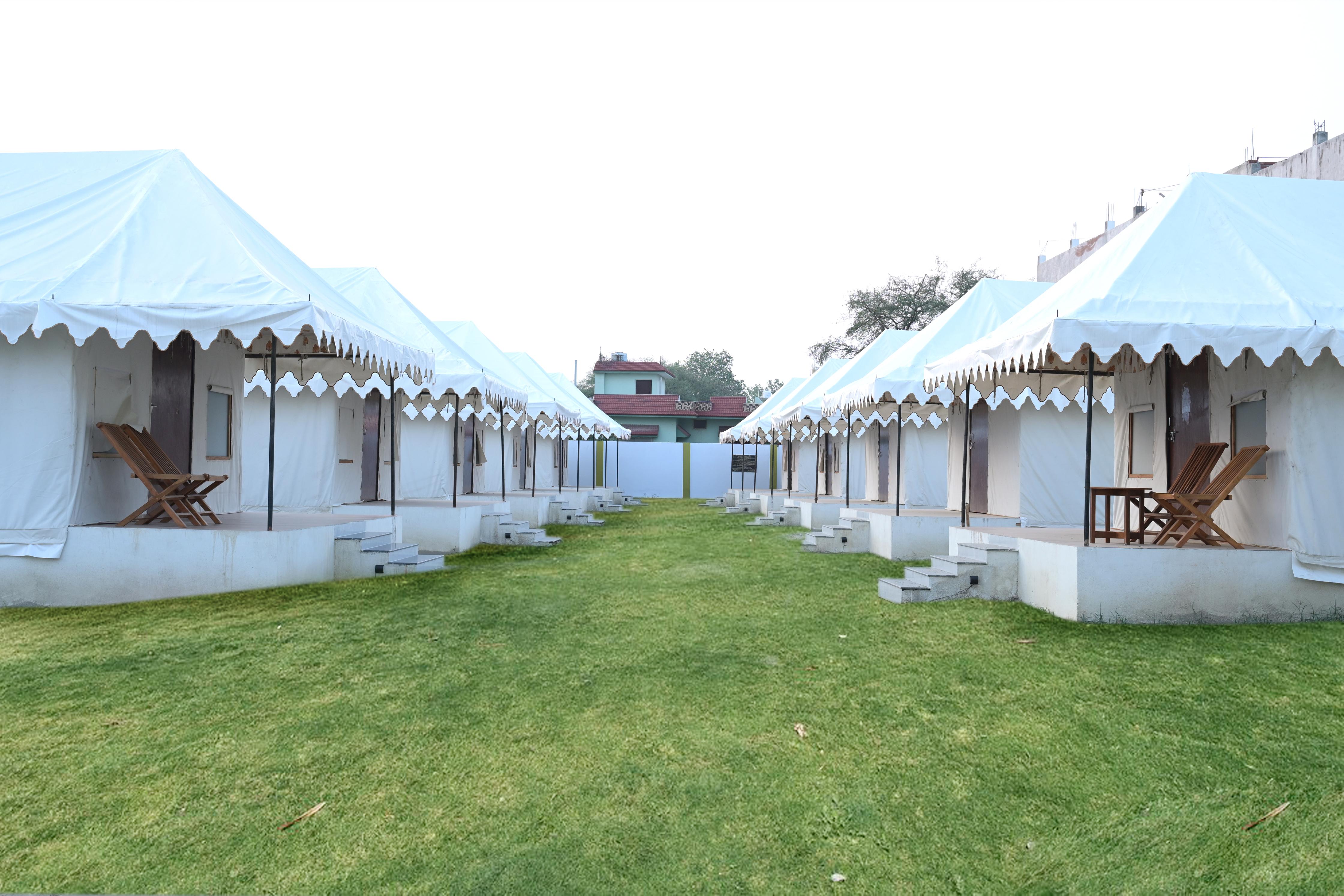Siya Resort - Ram Janmabhoomi Ayodhya Ayodhya - Reviews, Photos & Offer