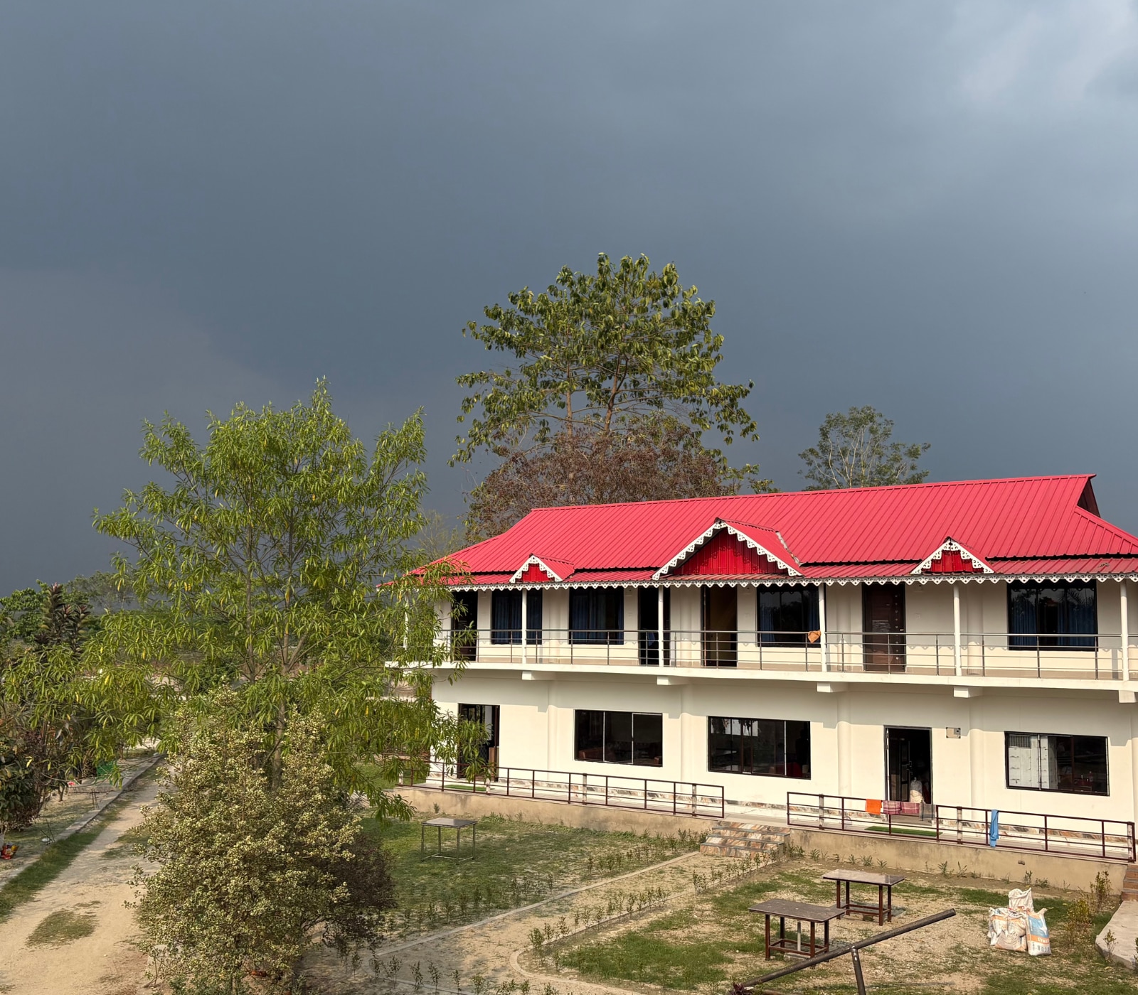 The Daffodils Resorts Lataguri - Reviews, Photos & Offer