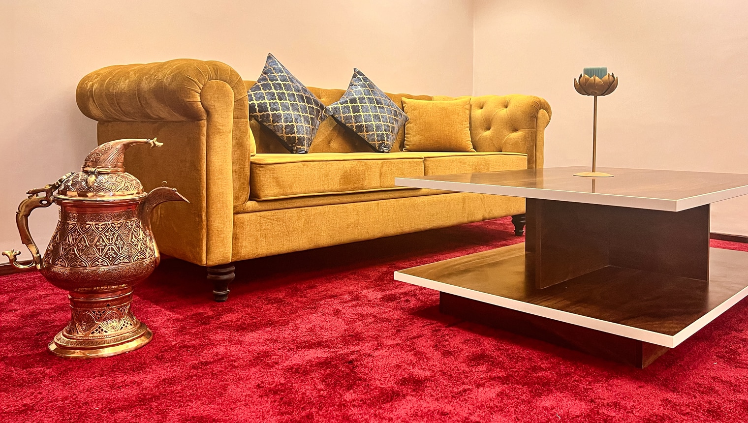 ADA ABODE 𝗕𝗢𝗢𝗞 Kirakat Hotel