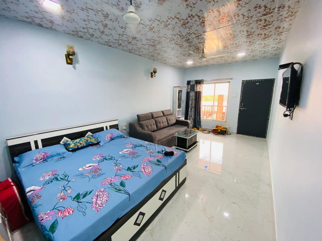 Roshni Palace, Matheran 𝗕𝗢𝗢𝗞 Matheran Cottage