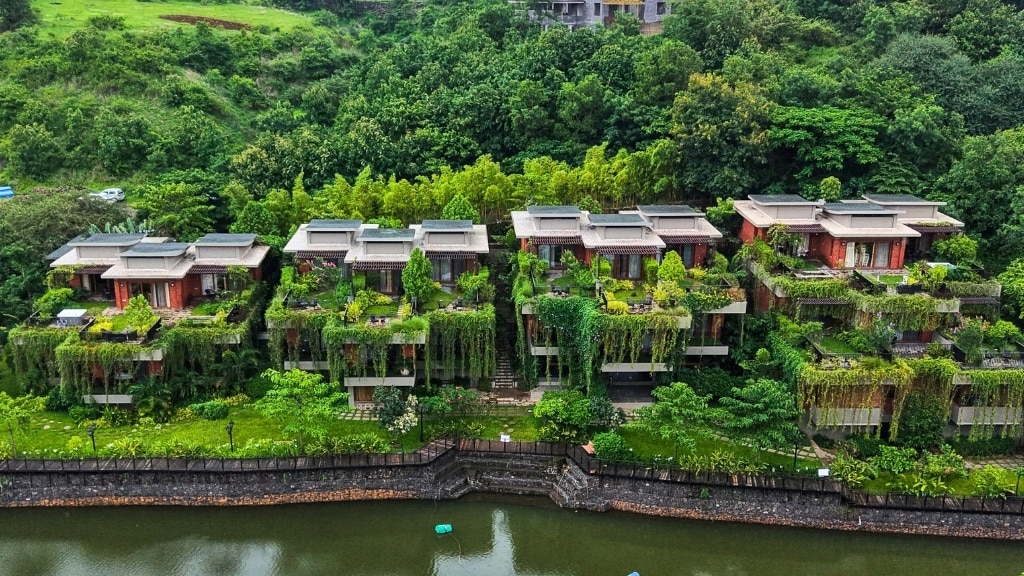 Grape County Eco Resort & Spa, Nashik Trimbak - Reviews, Photos & Offer
