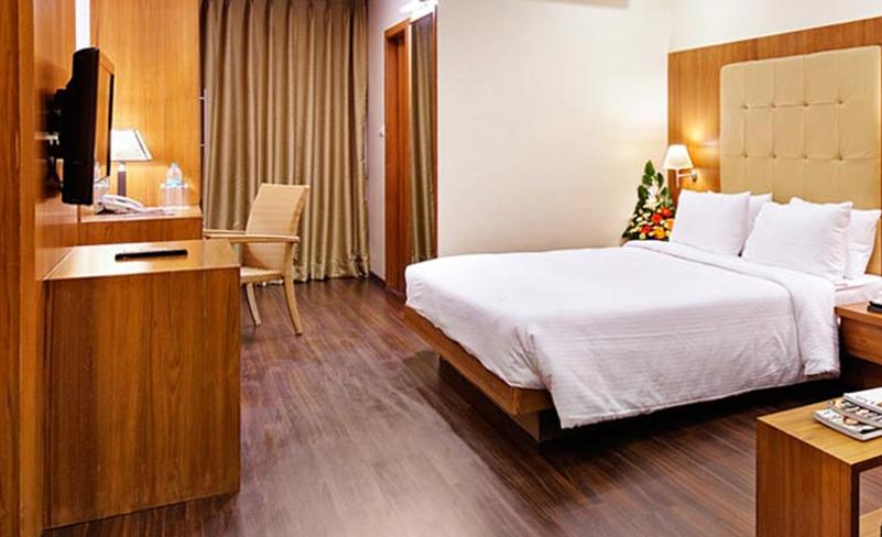 Deccan Pavilion, Katraj Hotel Pune - Reviews, Photos & Offer