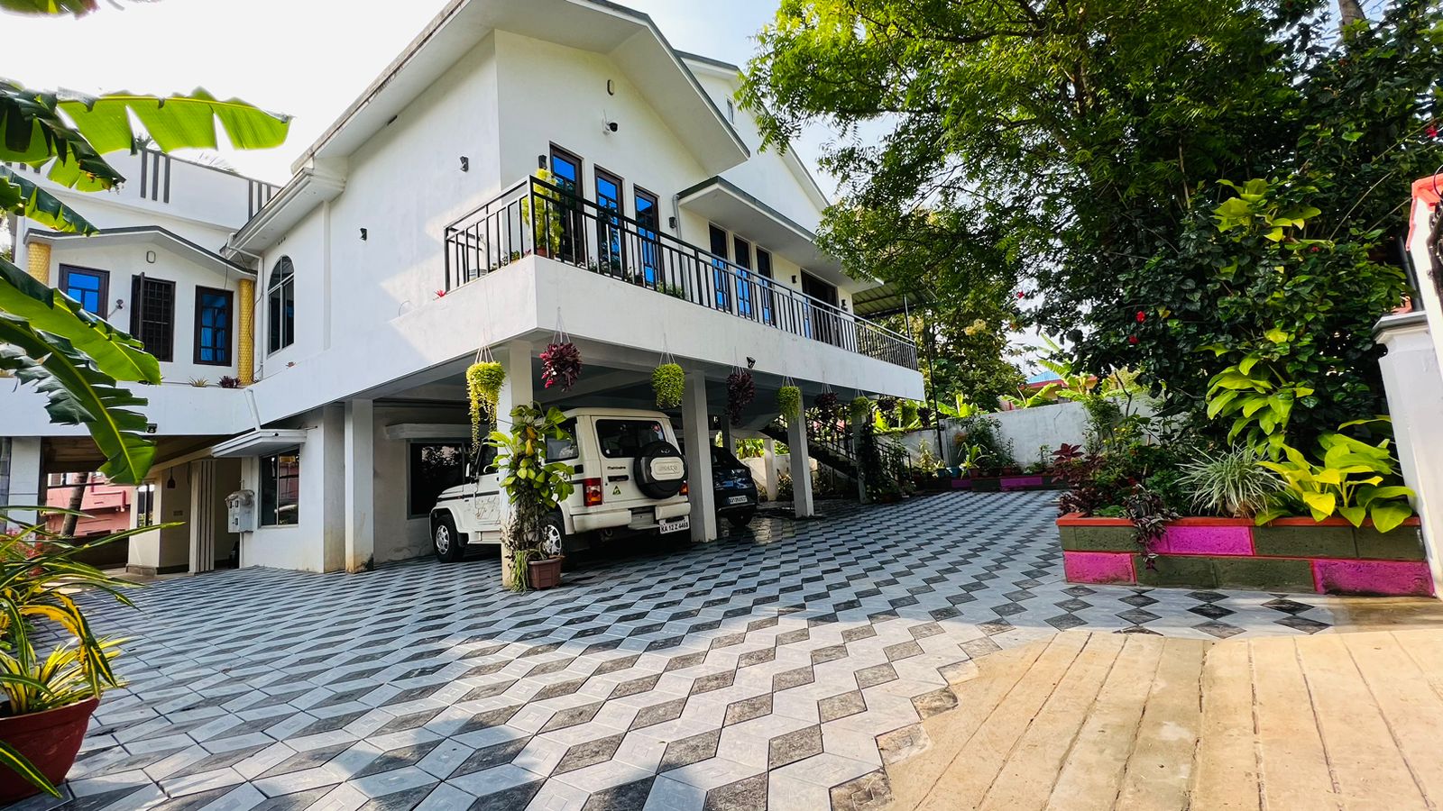 Homestay Pulickal 𝗕𝗢𝗢𝗞 Coorg Homestay
