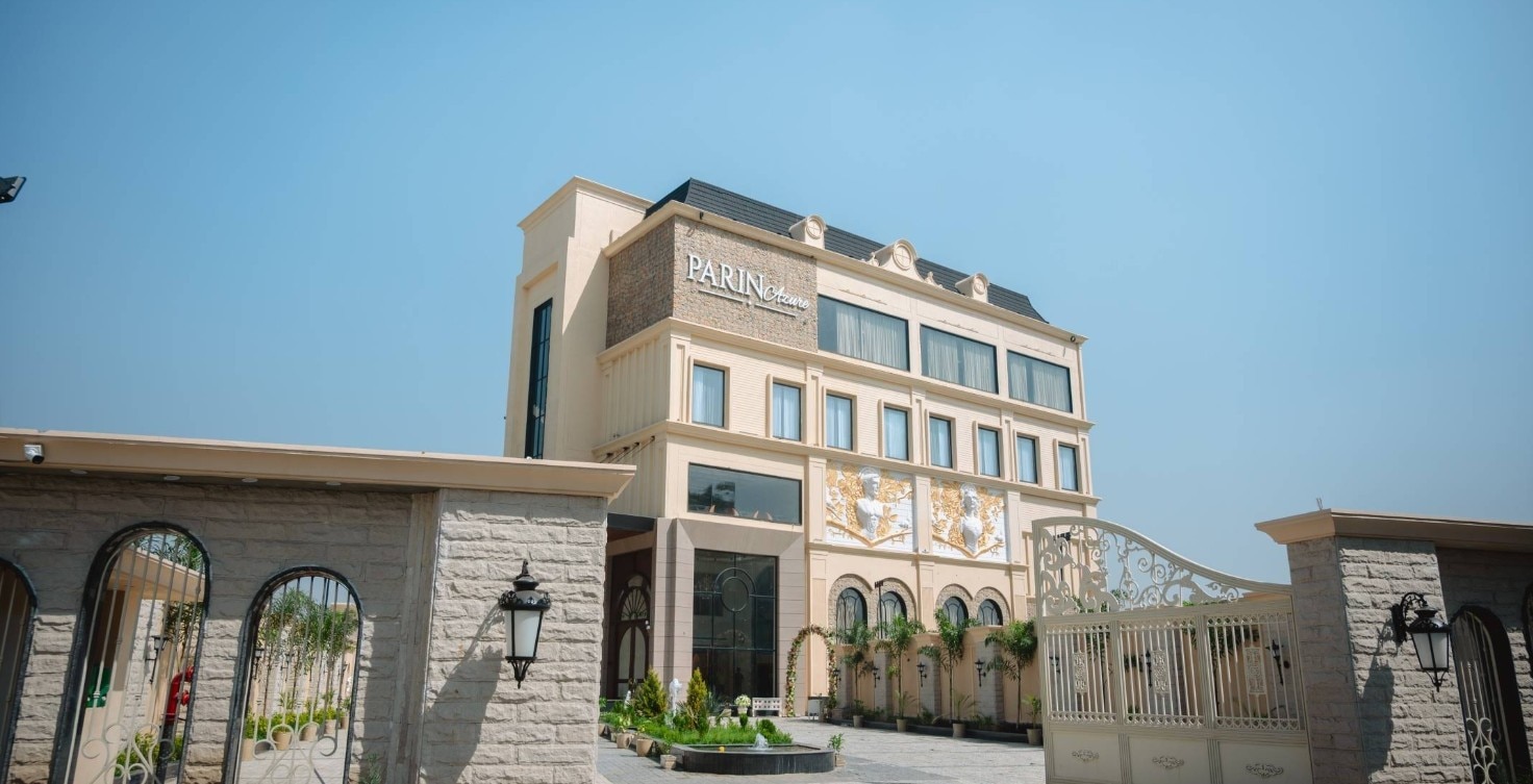 Photos of Parin Azure Hotels And Resort - Resort in Amritsar