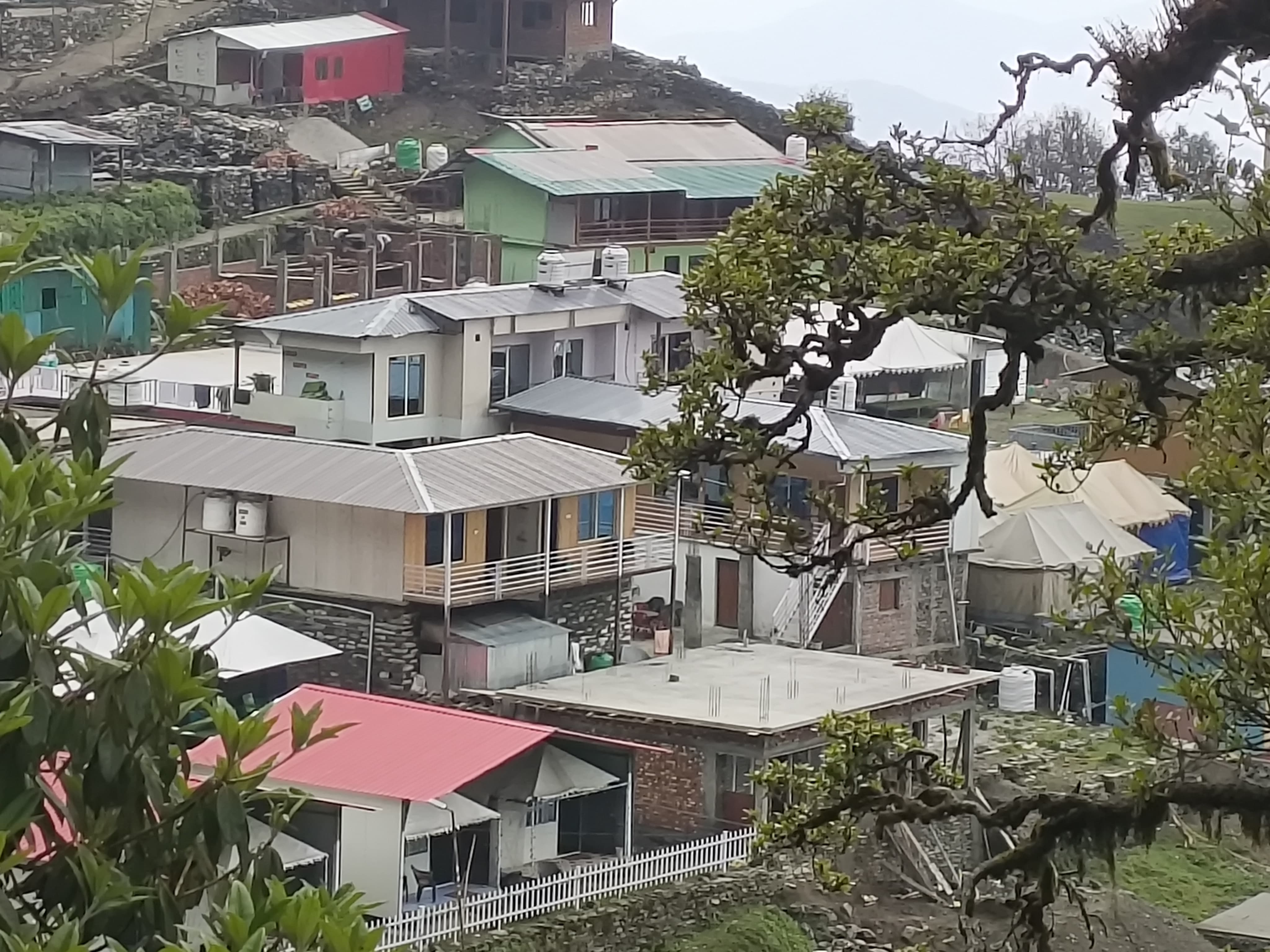 Amar Resort And Camps Chopta - Reviews, Photos & Offer