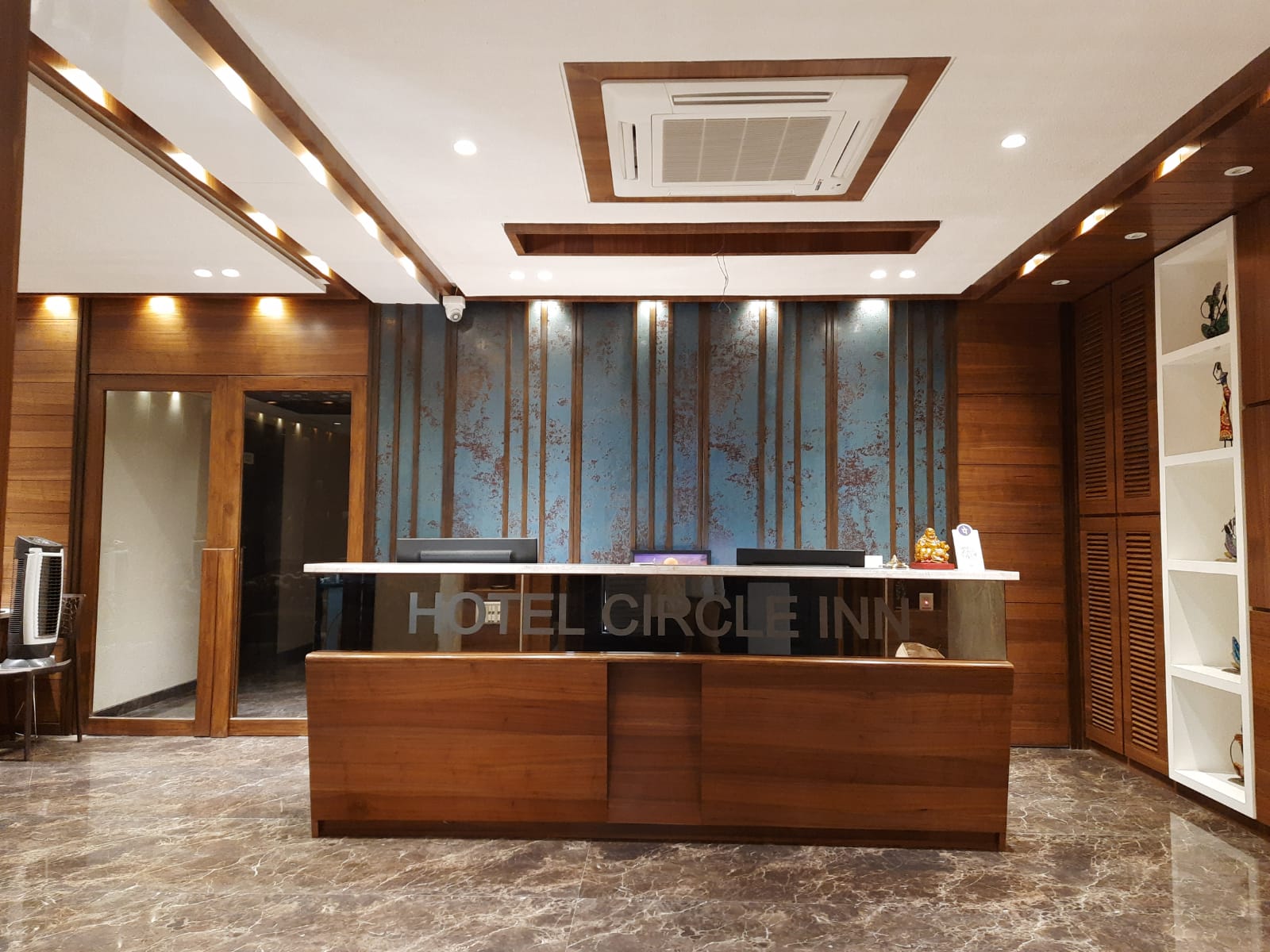 Hotel Circle Inn Ahmedabad - Reviews, Photos & Offer